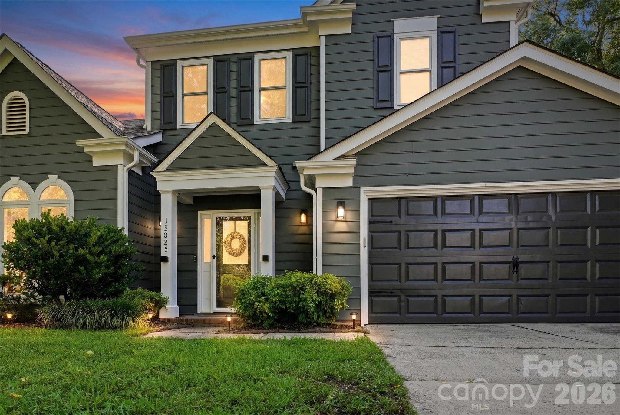 Photo 6 of 12025 Freshwell Road, Charlotte, NC