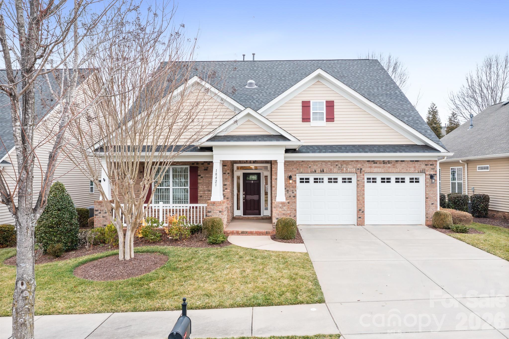 18421 Neville Avenue, Cornelius, NC