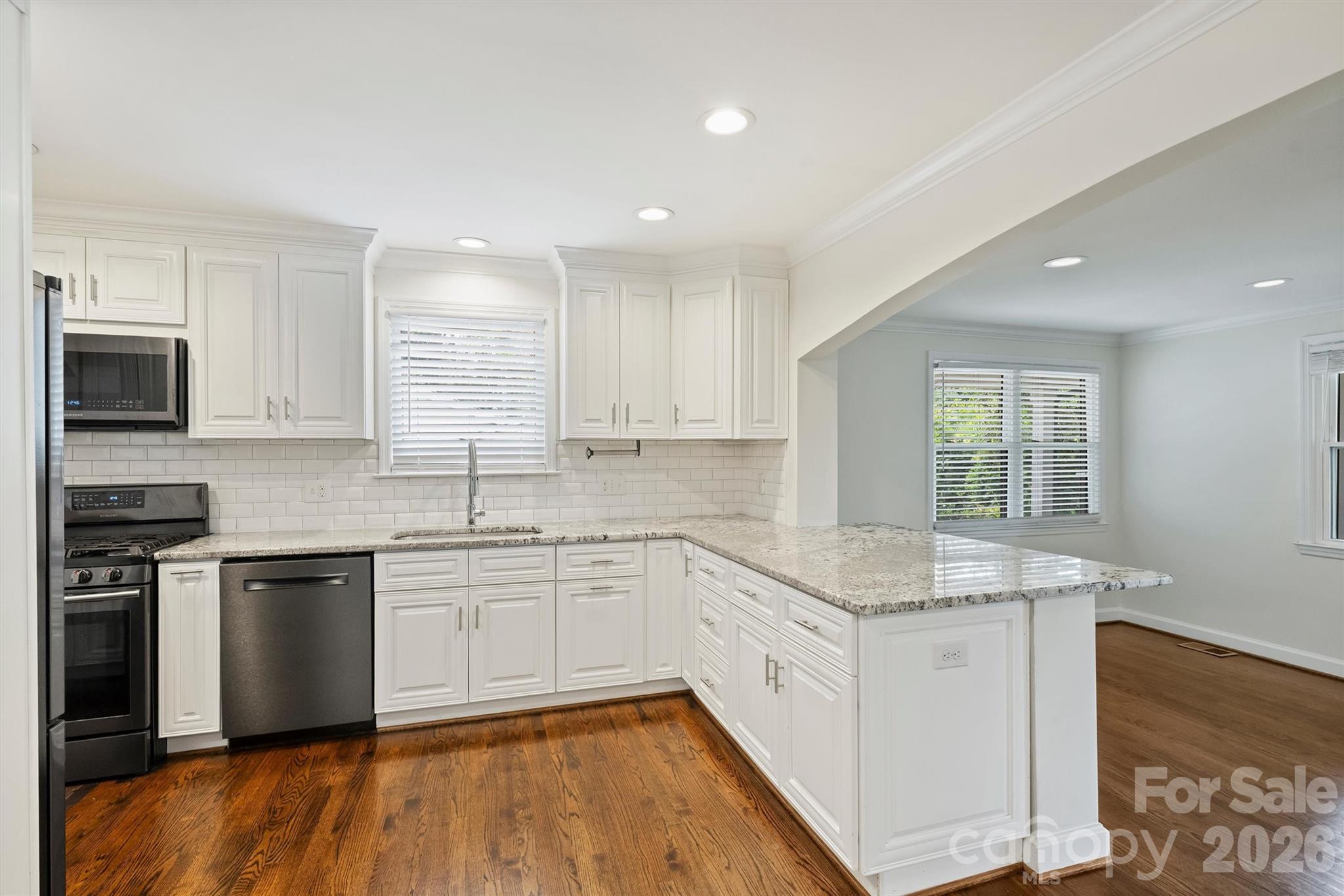 Photo 17 of 4824 Gilmore Drive, Charlotte, NC