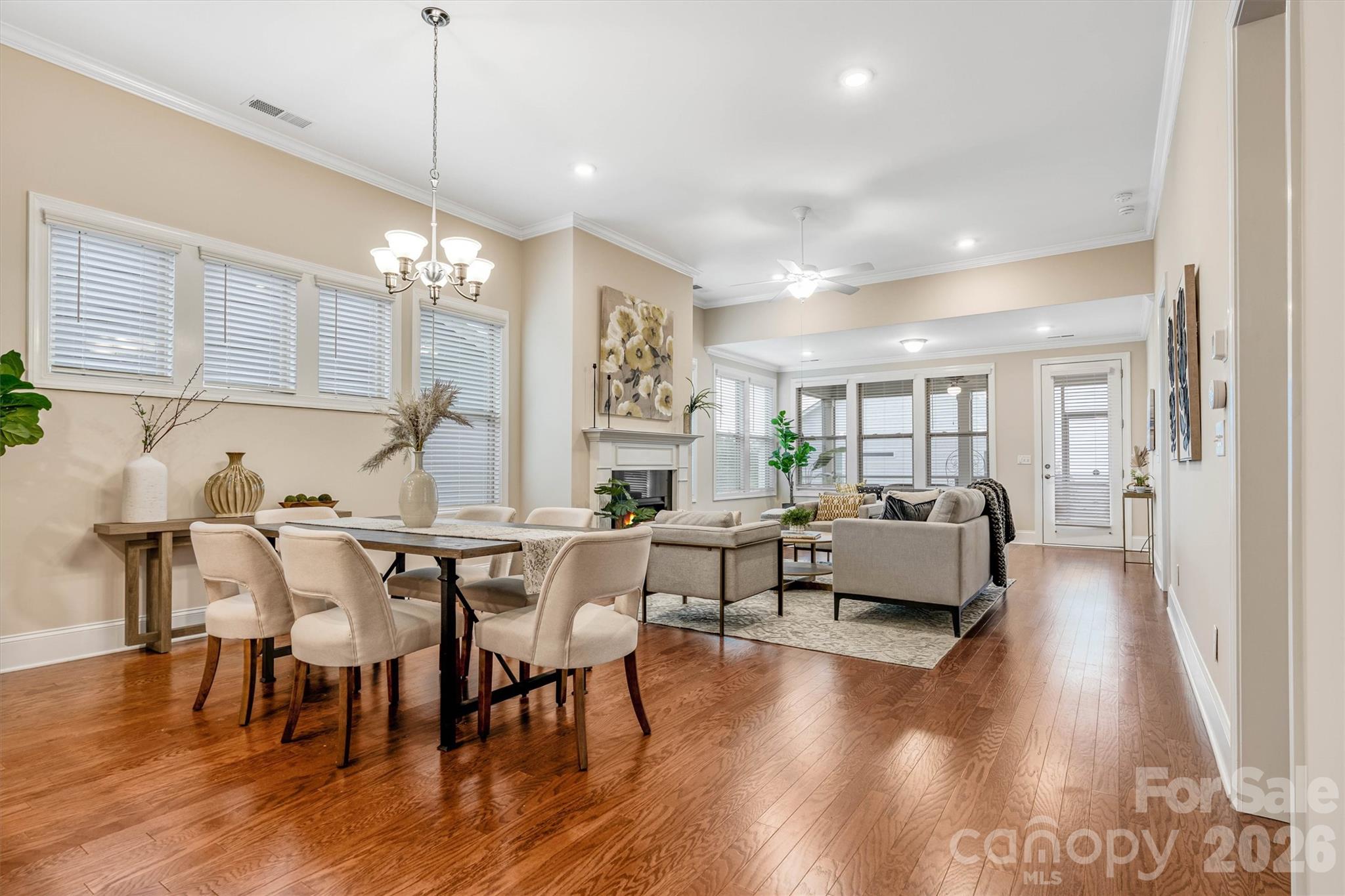 Photo 13 of 8306 Festival Way, Charlotte, NC
