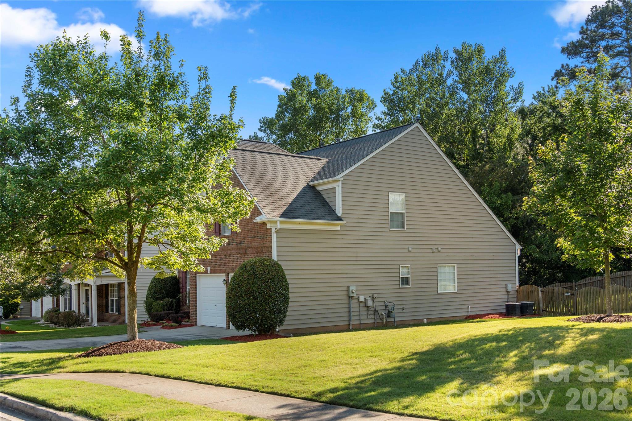 Photo 46 of 9313 Linden Tree Lane, Charlotte, NC
