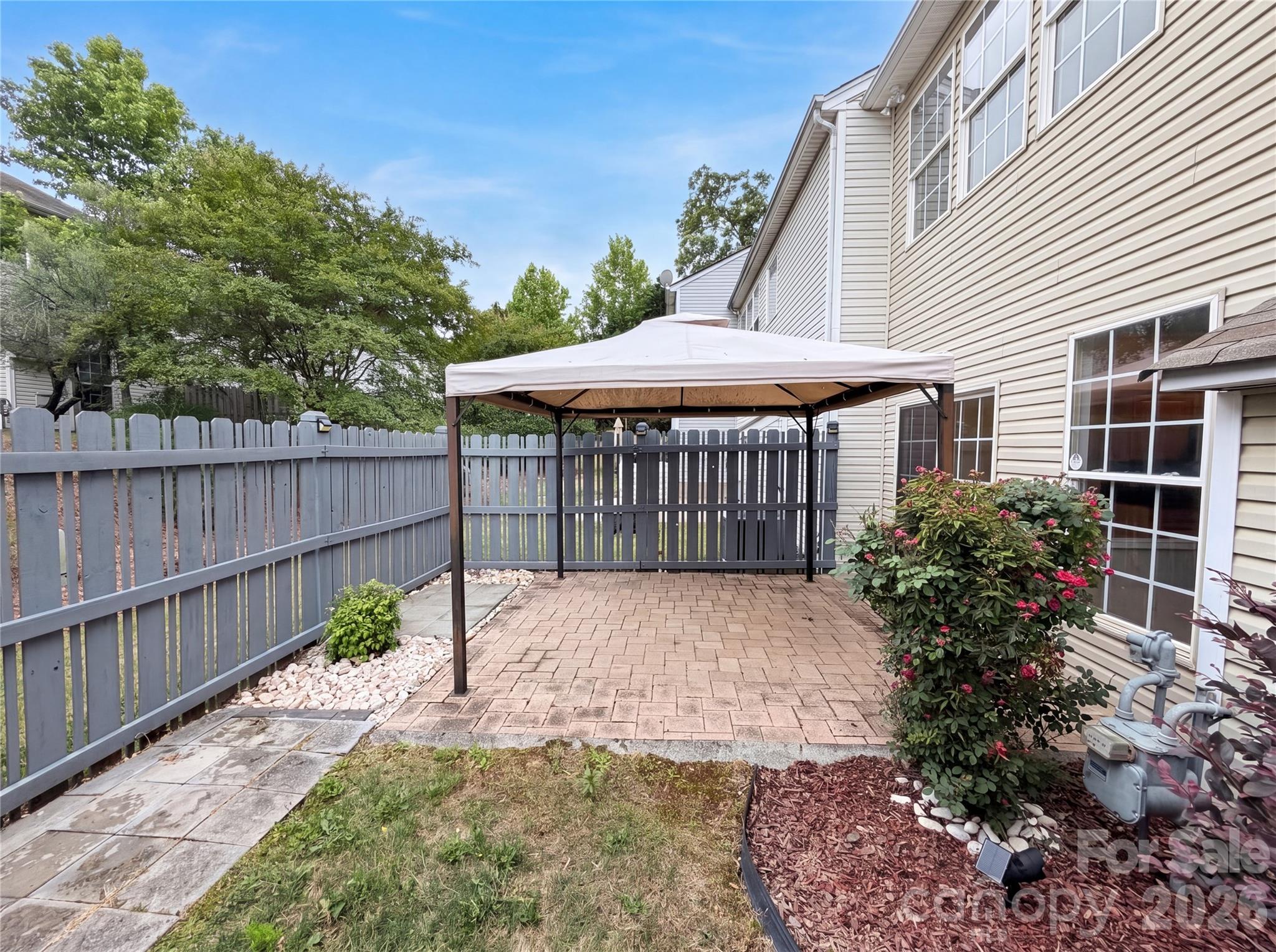 Photo 17 of 11747 Huxley Road, Charlotte, NC