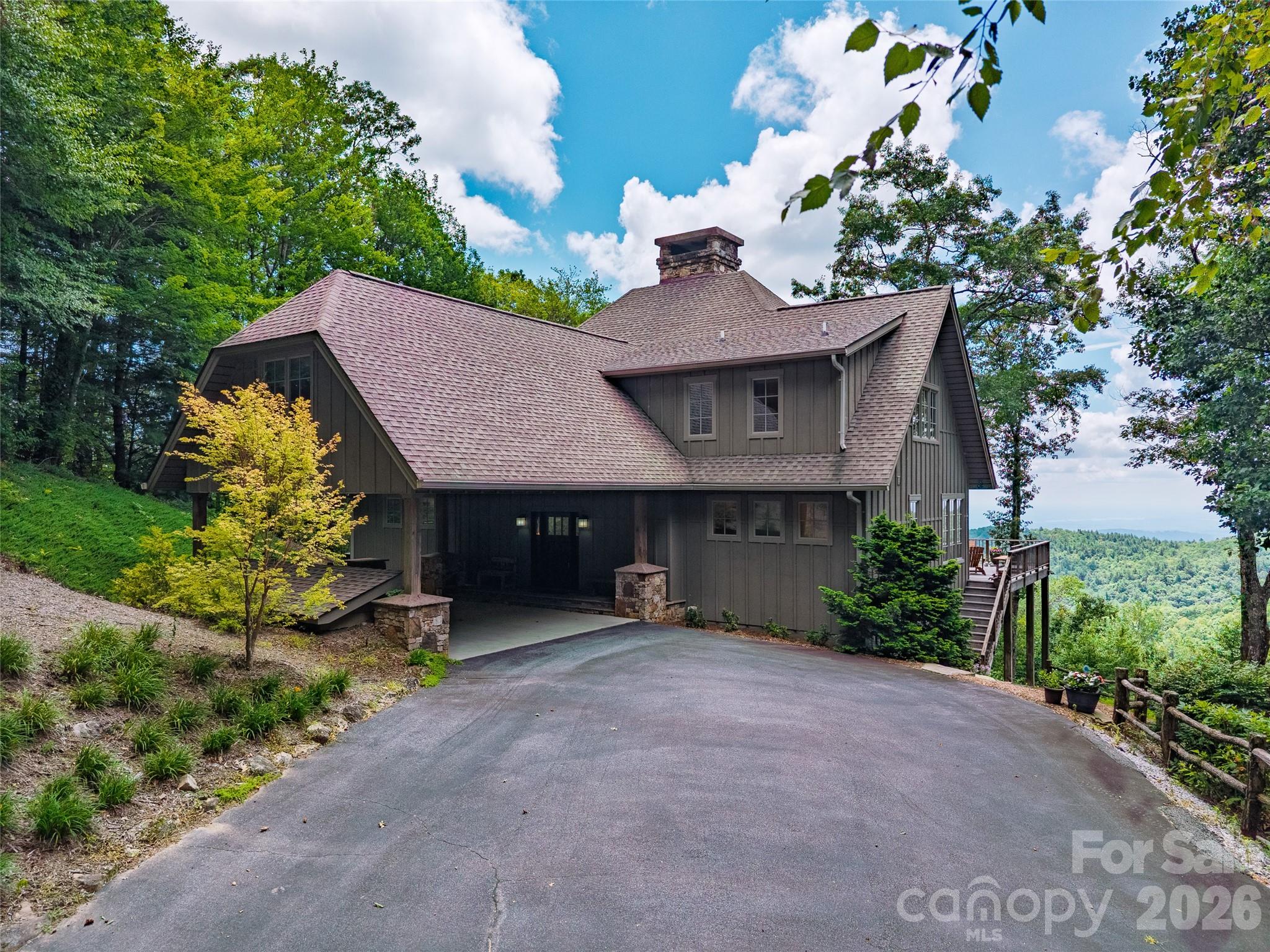 315 Jocassee Trail, Sapphire, NC - photo 29 of 32