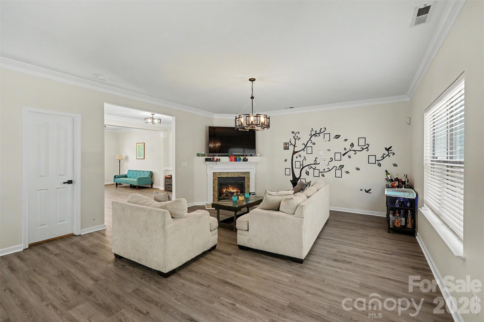 Photo 8 of 6908 Centerline Drive, Charlotte, NC