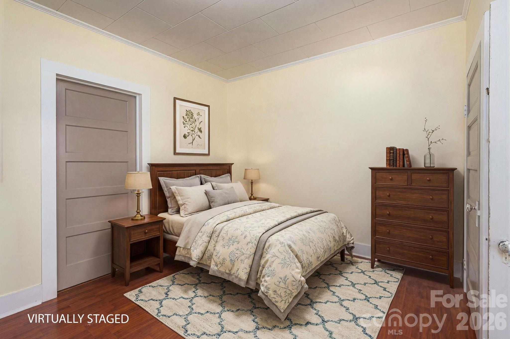 101 Huss Avenue, Cherryville, NC - photo 31 of 46