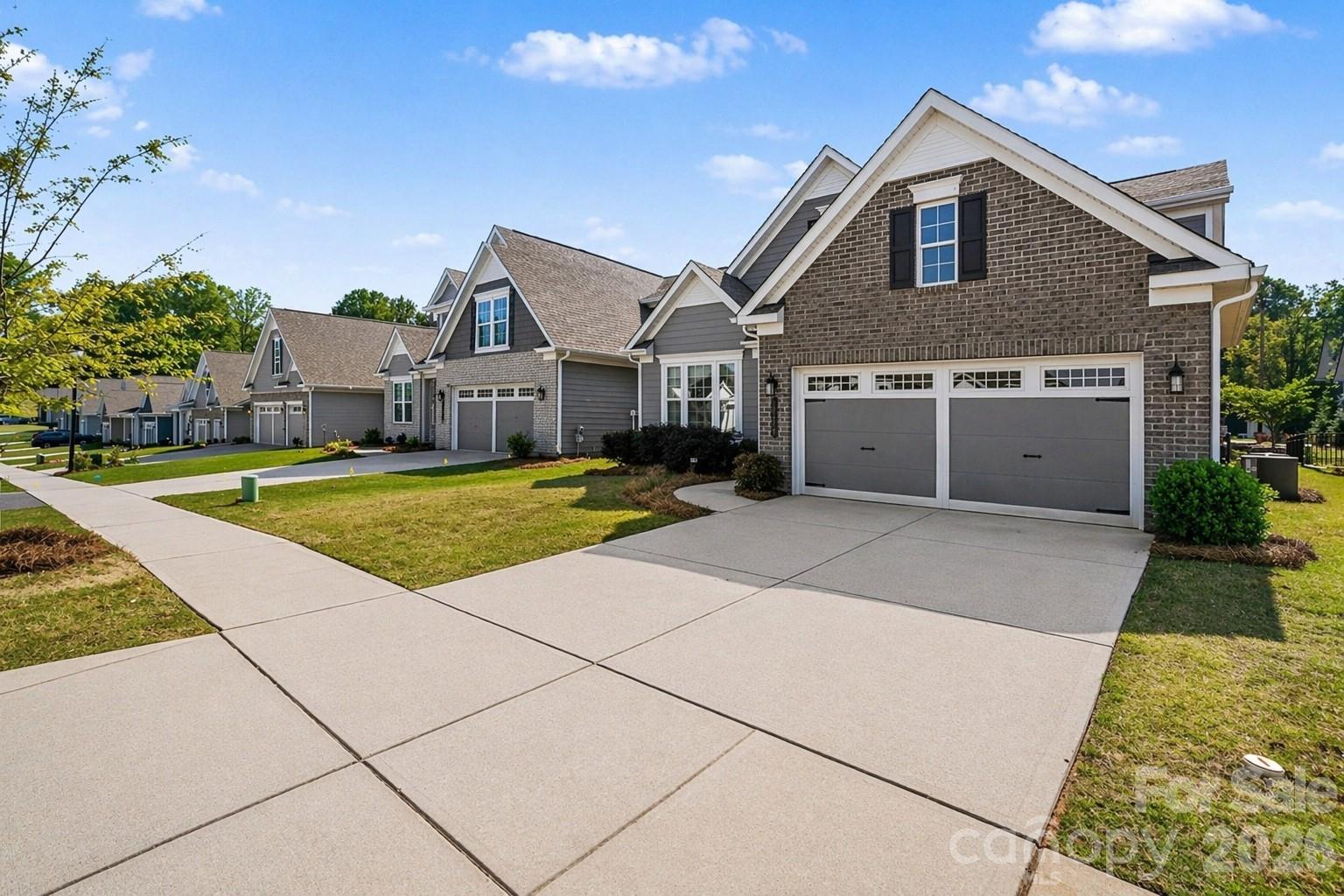 Photo 3 of 10420 Superb Lane, Charlotte, NC
