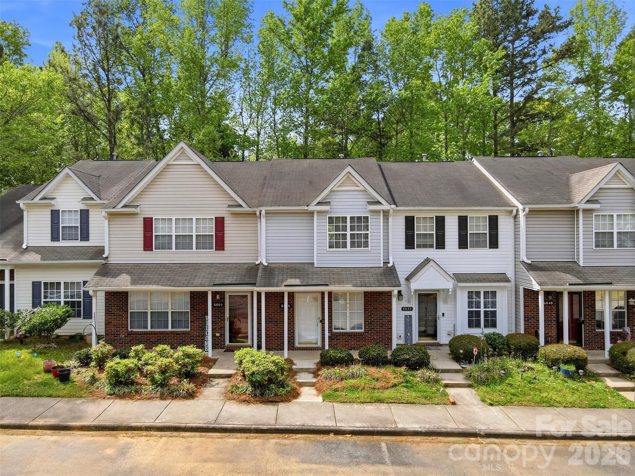 Photo 31 of 6856 Cypress Tree Lane, Charlotte, NC