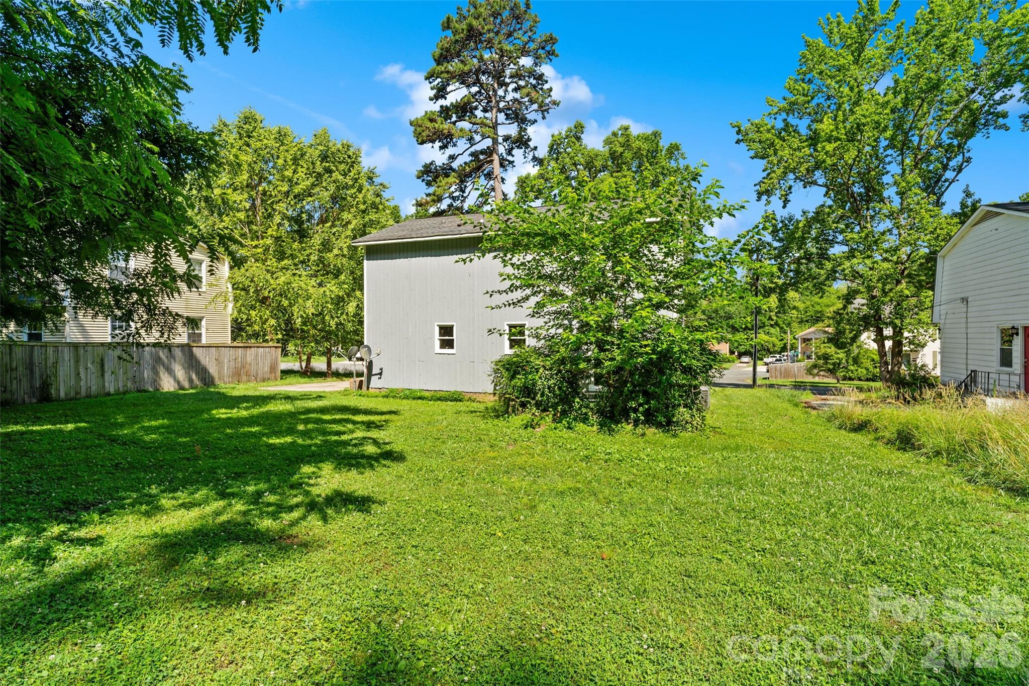 Photo 32 of 5516 Ilford Street, Charlotte, NC