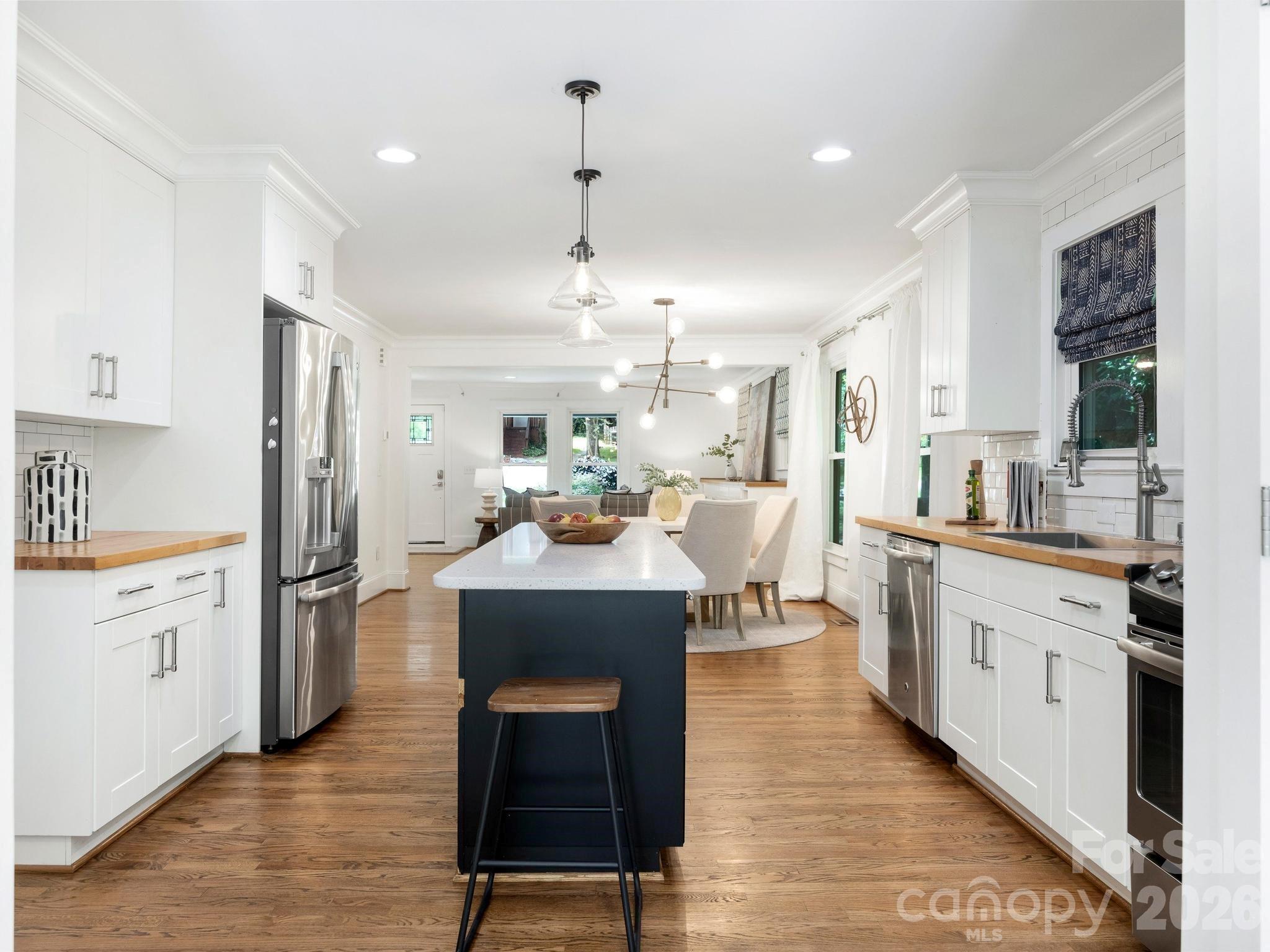 Photo 11 of 1830 Logie Avenue, Charlotte, NC