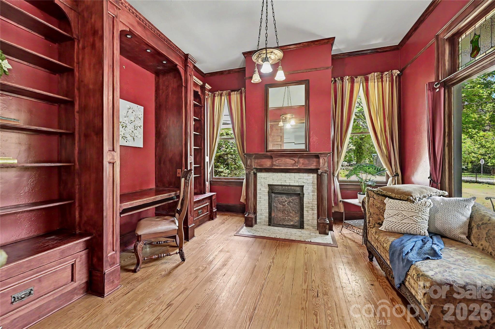 702 S Hayne Street, Monroe, NC - photo 7 of 35