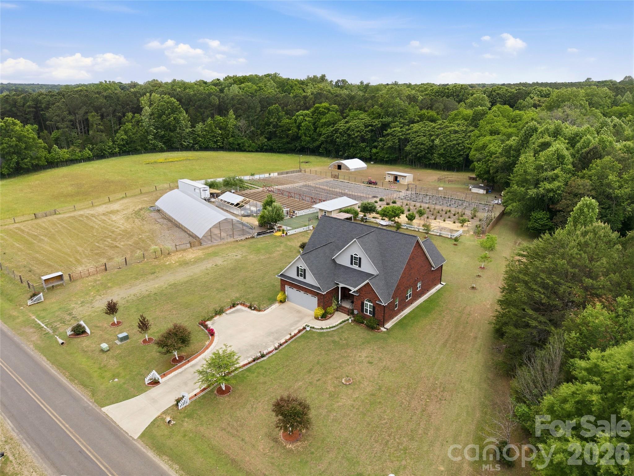 3120 Poole Road, Salisbury, NC