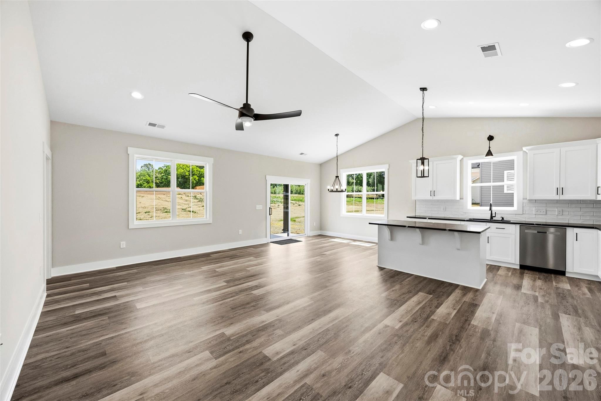 Photo 3 of 1008 Speight Road, Albemarle, NC