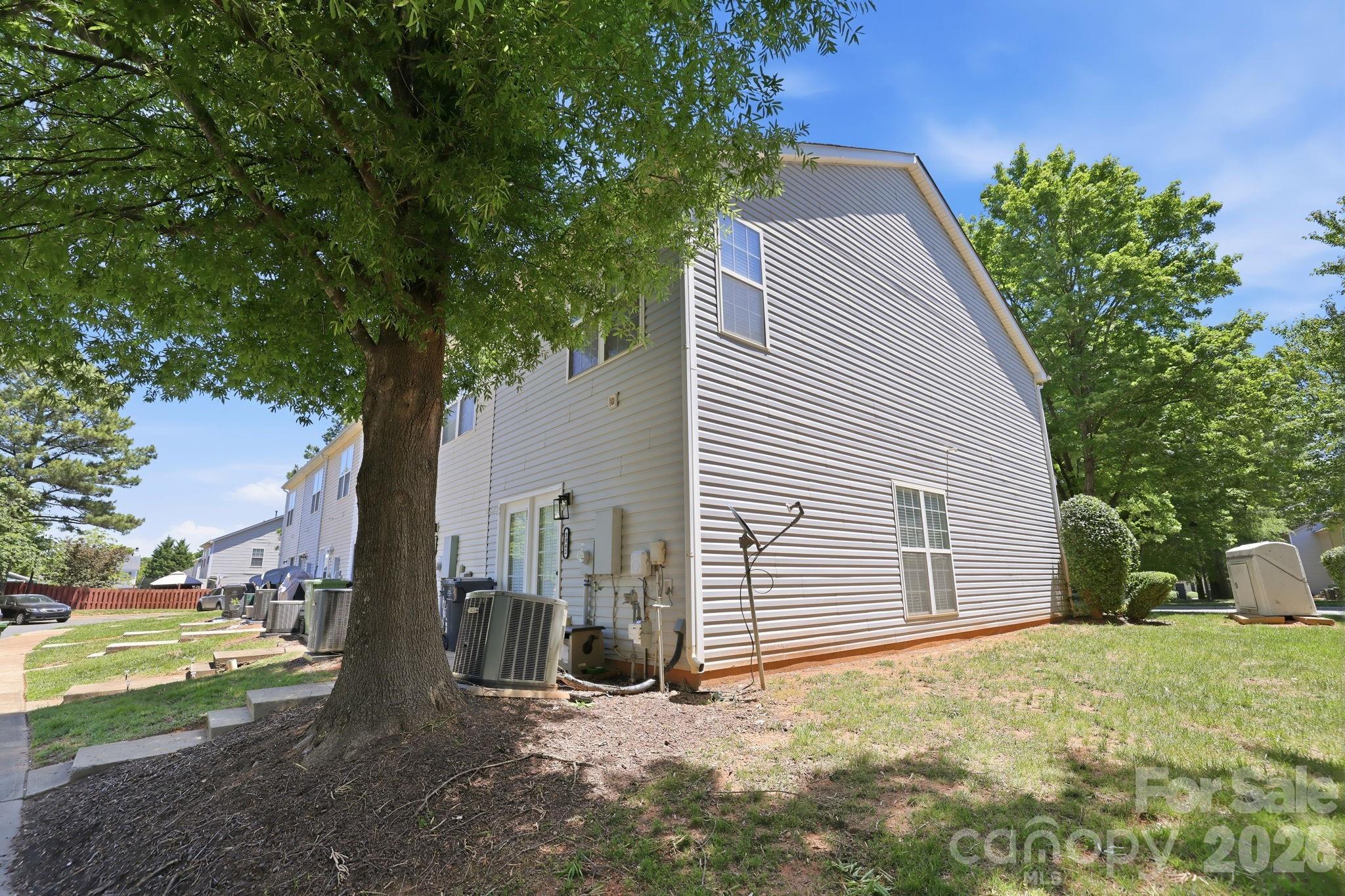 8842 Gerren Court, Charlotte, NC - photo 16 of 19