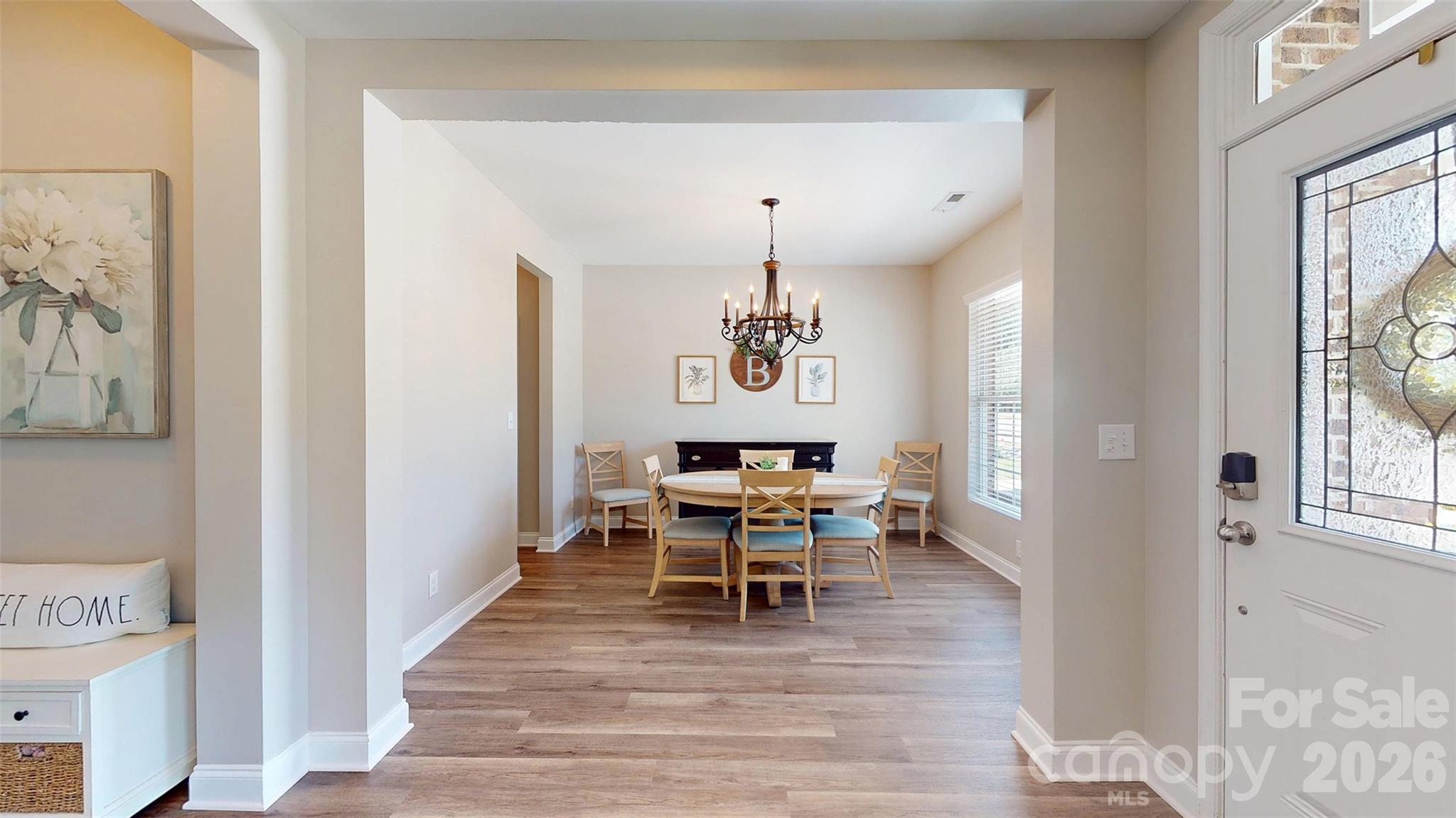 7909 Prescott Glen Parkway, Waxhaw, NC - photo 6 of 35