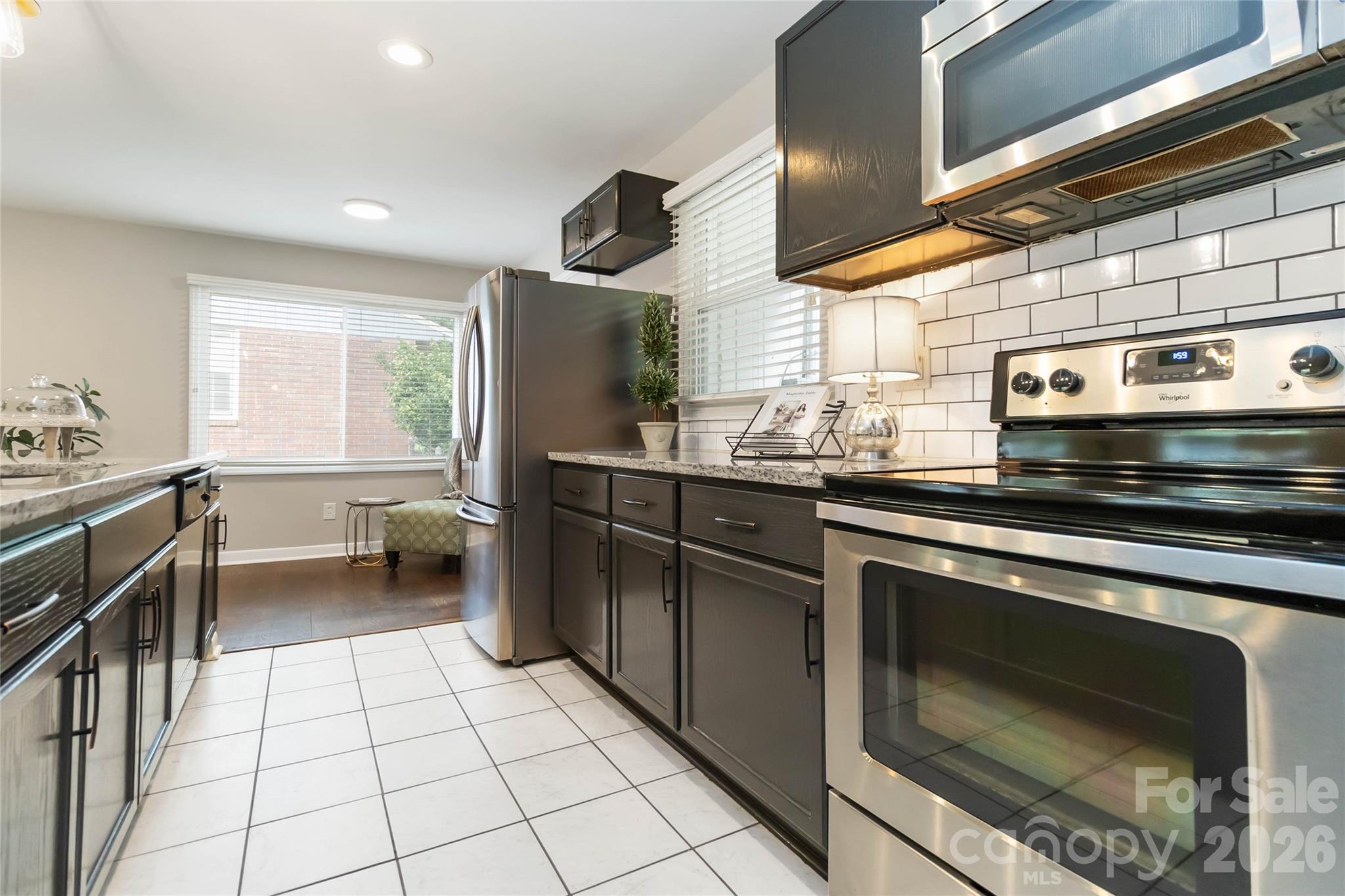 Photo 11 of 3526 Stonehaven Drive, Charlotte, NC