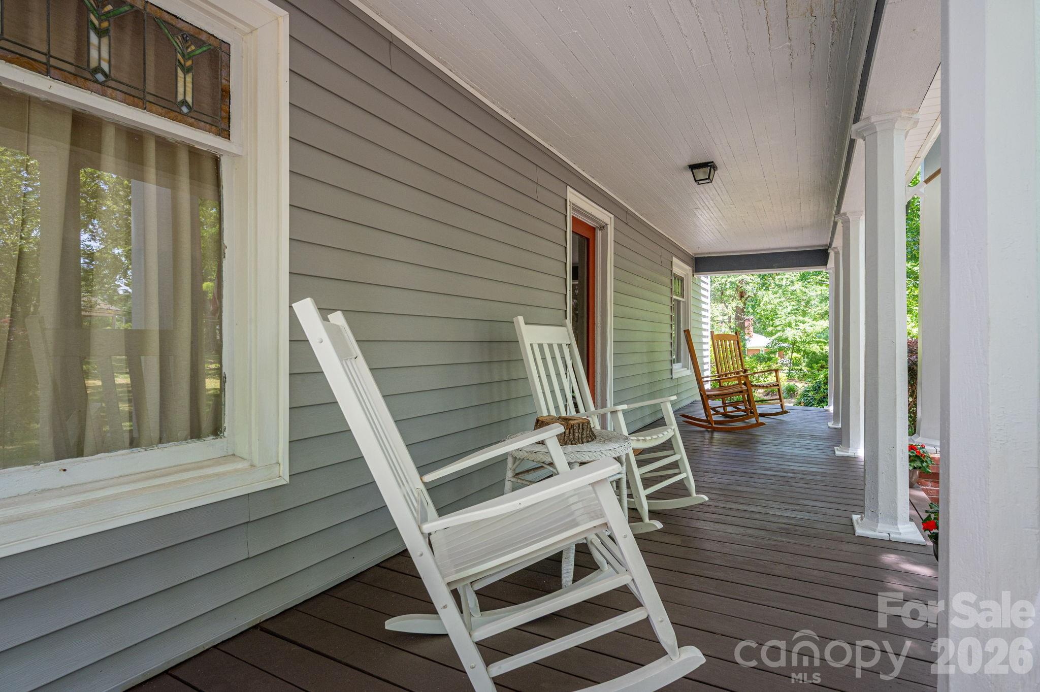 306 W Old Post Road, Cherryville, NC - photo 39 of 43