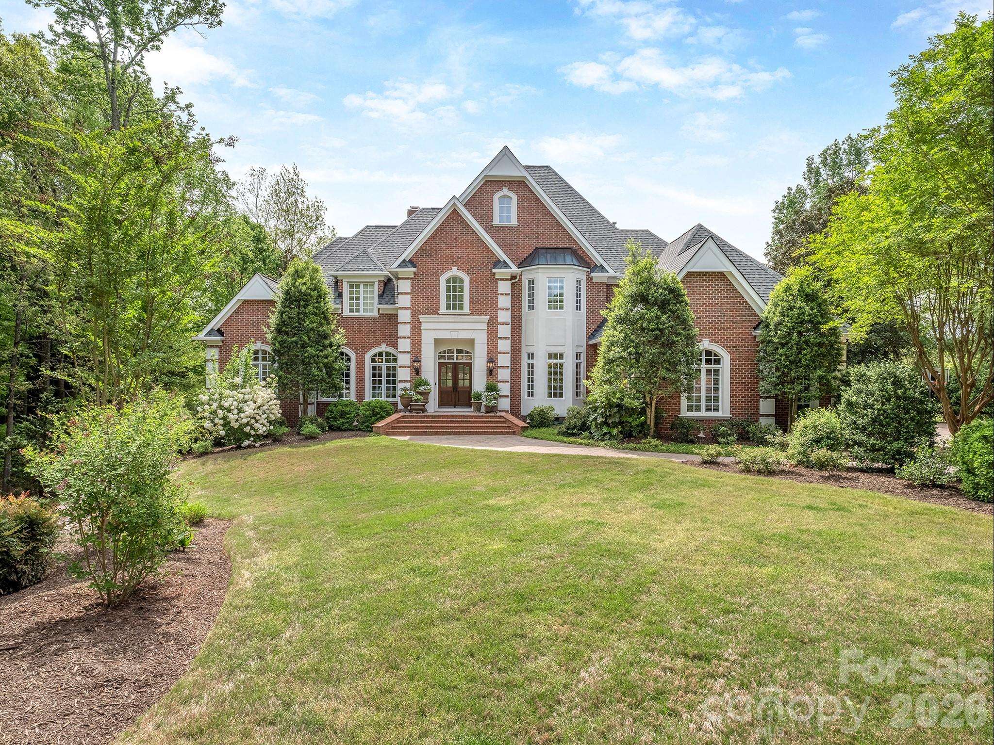 6528 Chipstead Lane, Charlotte, NC