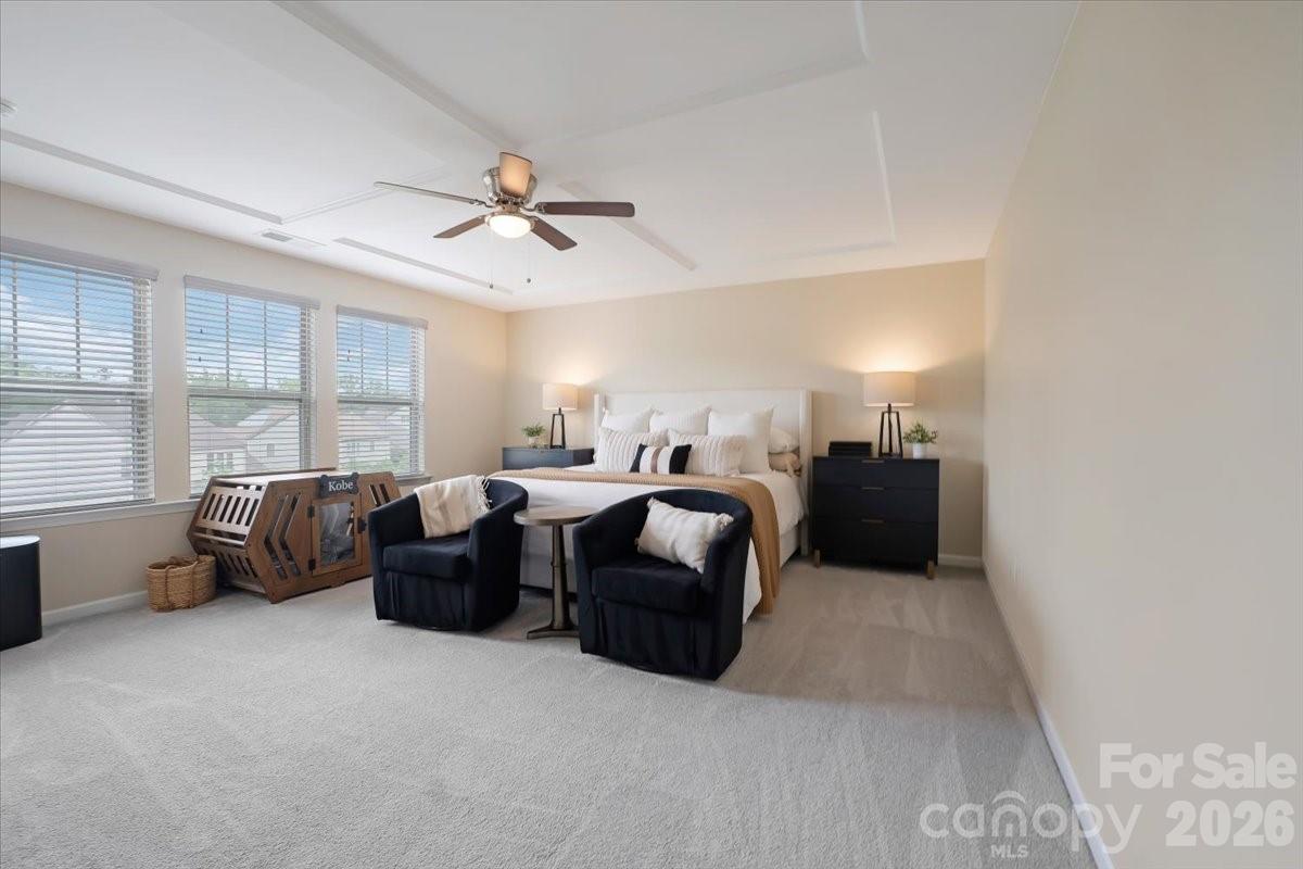 Photo 32 of 17534 Austins Creek Drive, Charlotte, NC