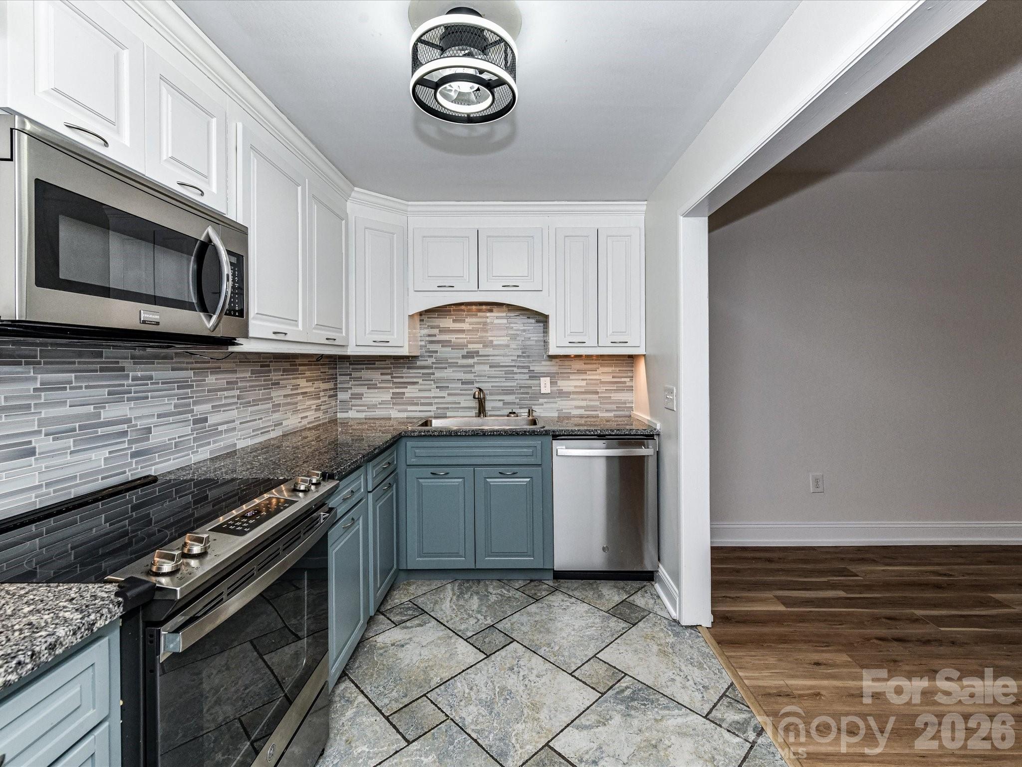 Photo 8 of 1300 Reece Road111, Charlotte, NC