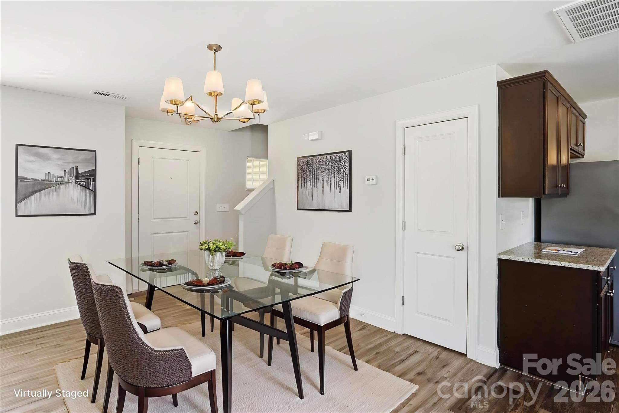 502 Coffeetree Lane, Stanley, NC - photo 4 of 44