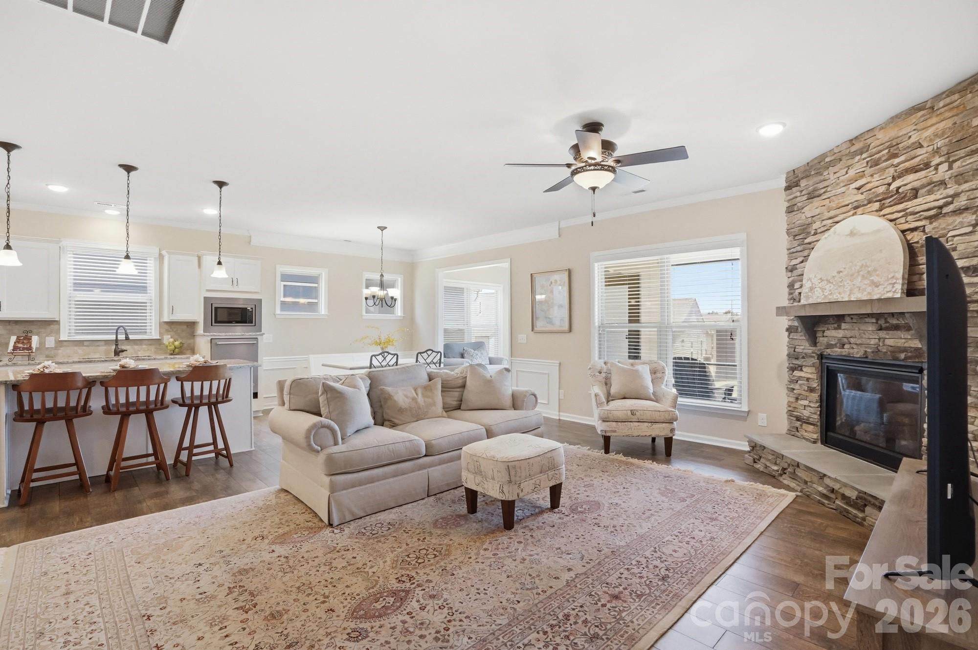 2331 Currant Street, Fort Mill, SC - photo 10 of 38