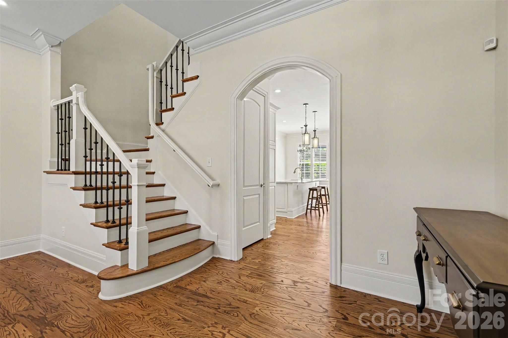 Photo 4 of 6227 Fletcher Circle, Charlotte, NC
