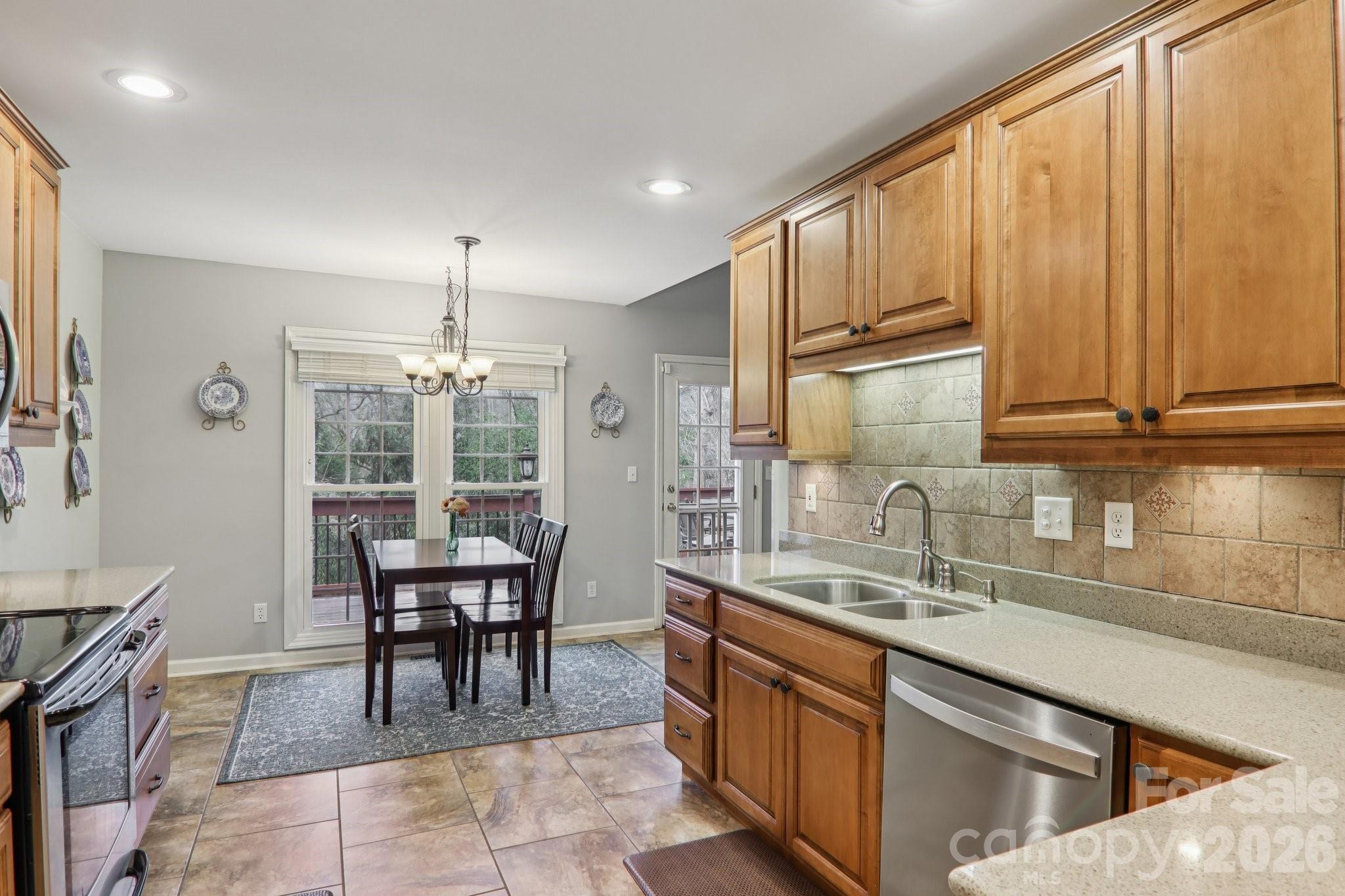 741 Zelda Court, Hendersonville, NC - photo 17 of 49