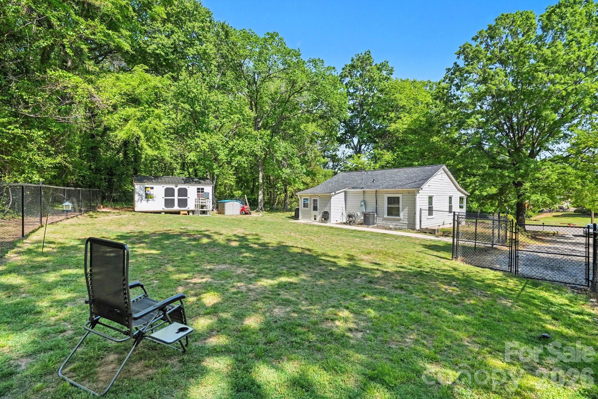 515 N Chapel Street, Landis, NC - photo 19 of 26