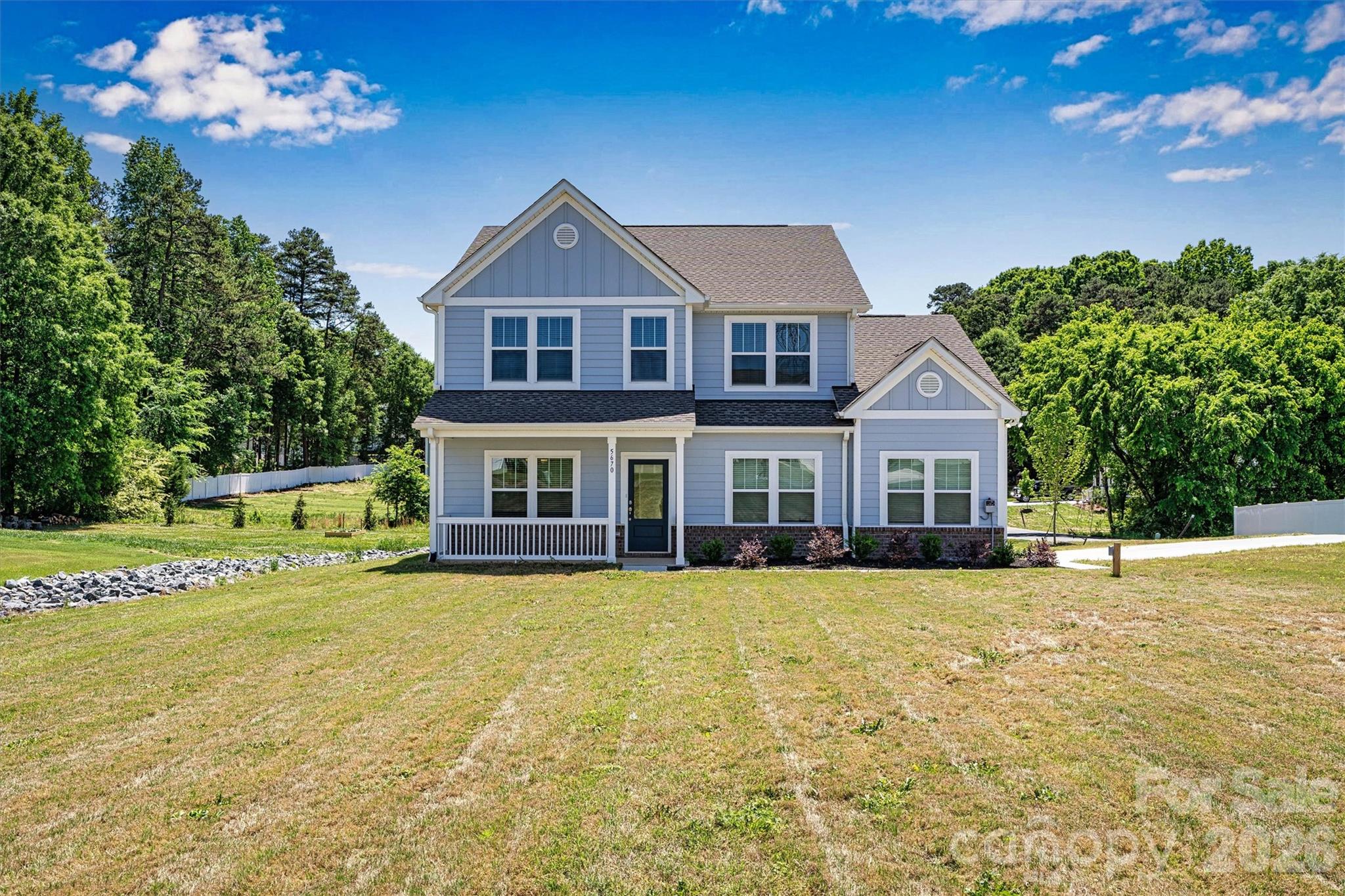 5670 Galloway Drive, Midland, NC