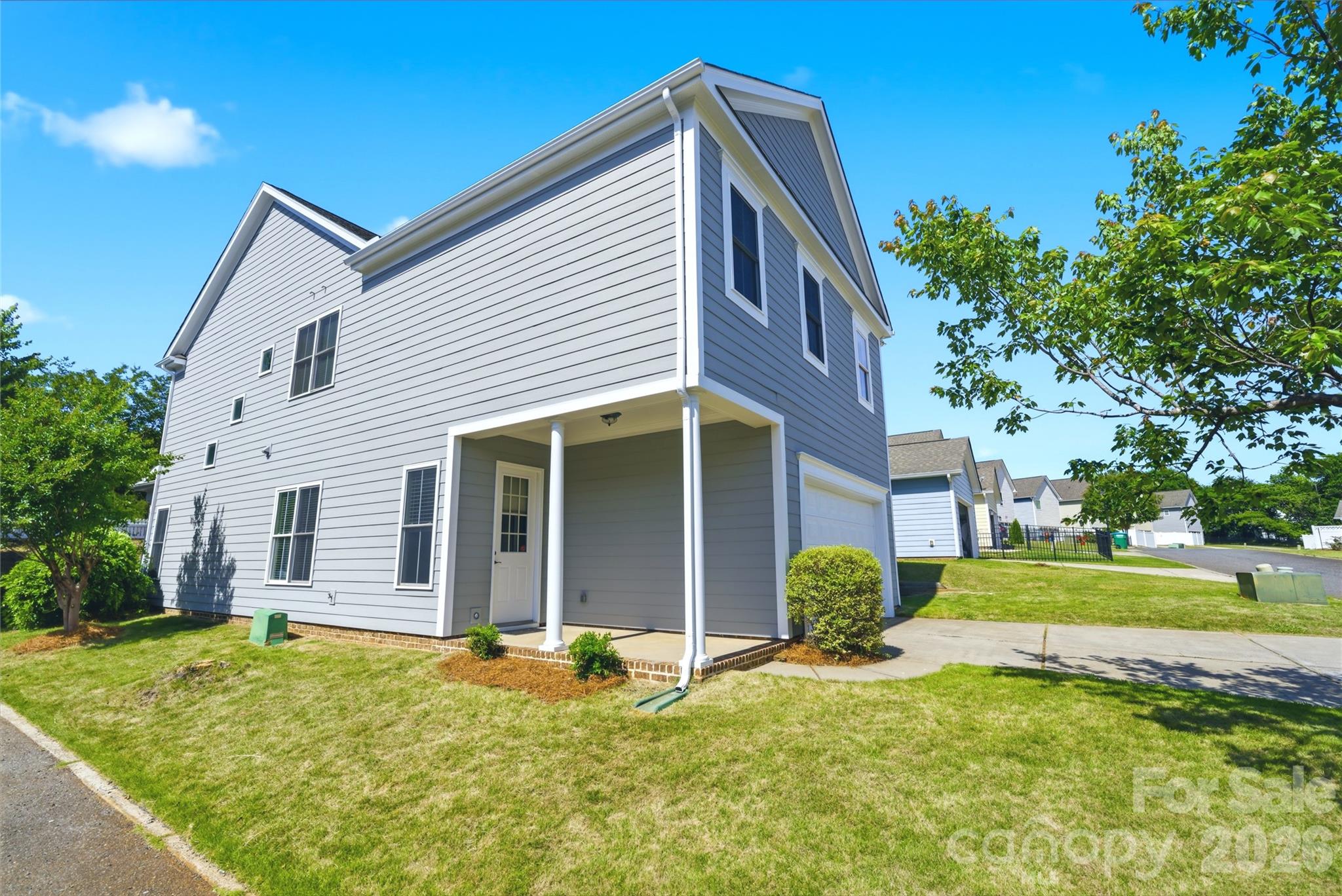10227 Sam Meeks Road, Pineville, NC - photo 26 of 28