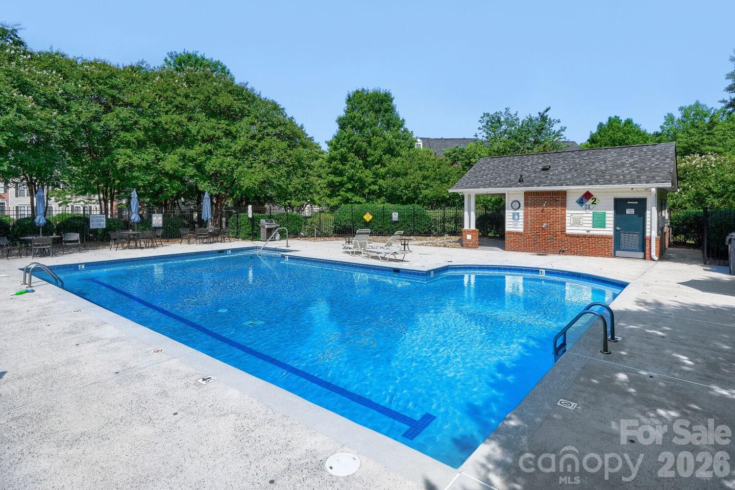 11405 Destin Lane, Charlotte, NC - photo 29 of 30