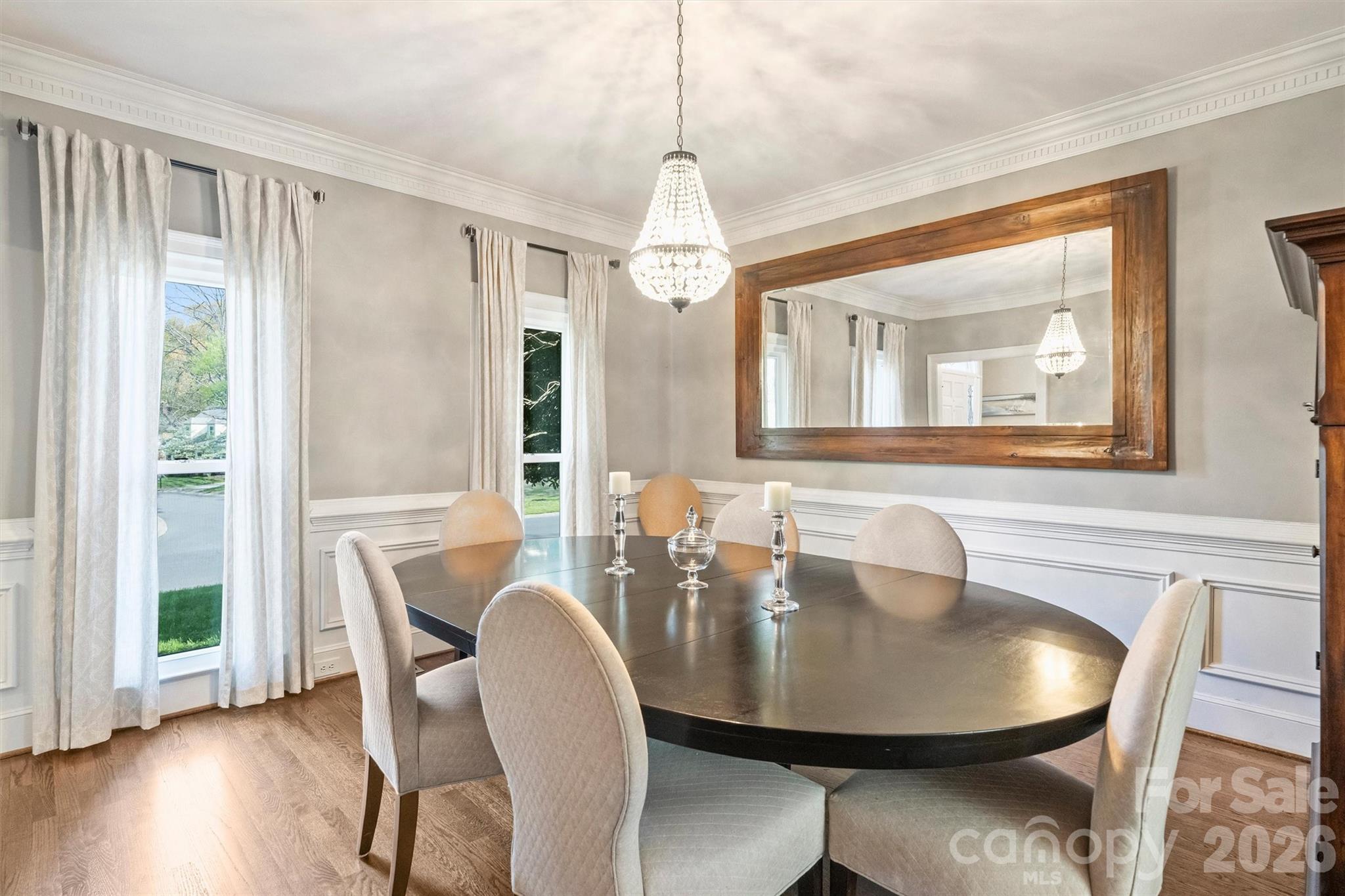 Photo 4 of 9618 Verdun Drive, Charlotte, NC