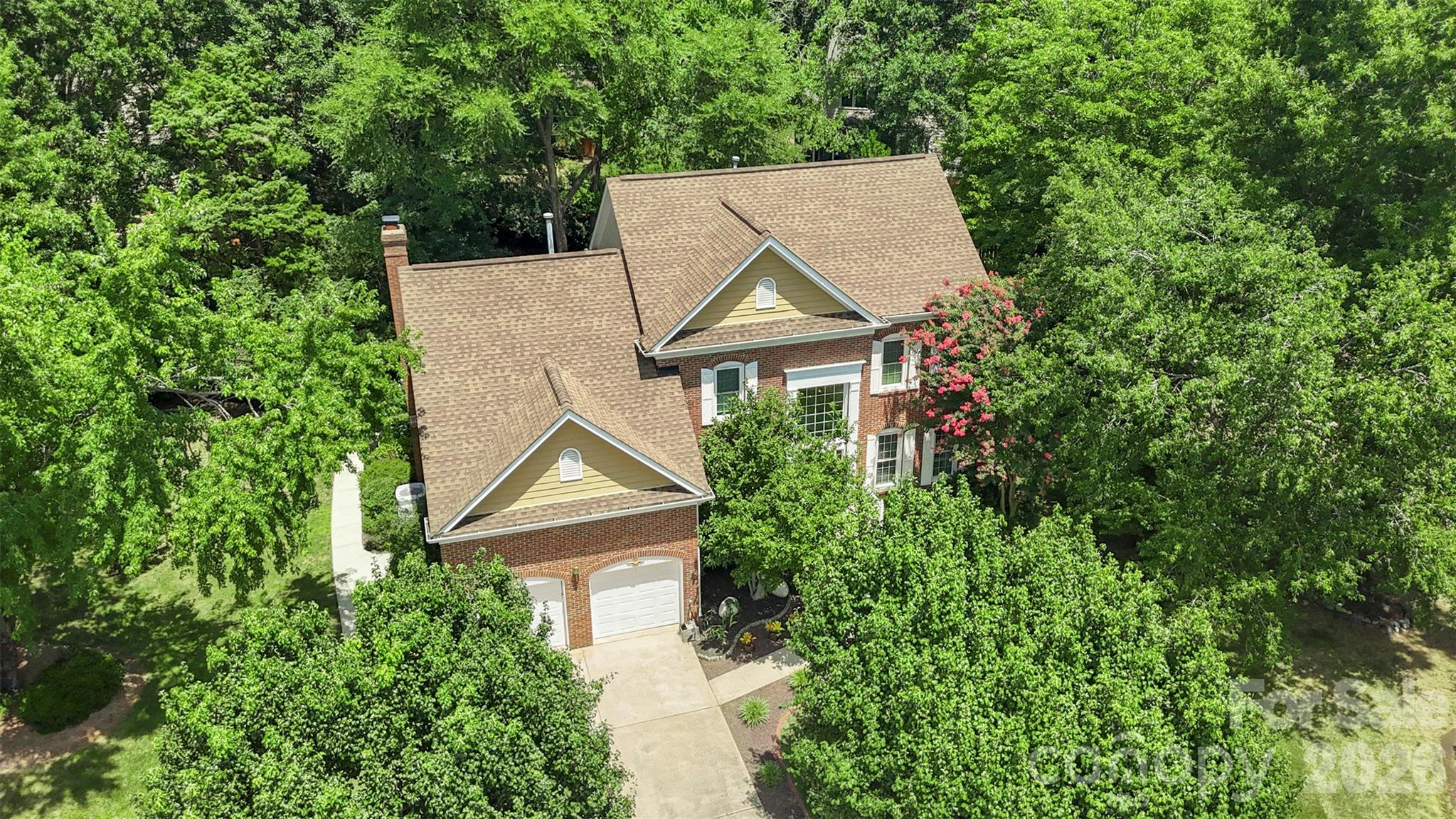 Photo 42 of 10701 Spring Camp Way, Charlotte, NC