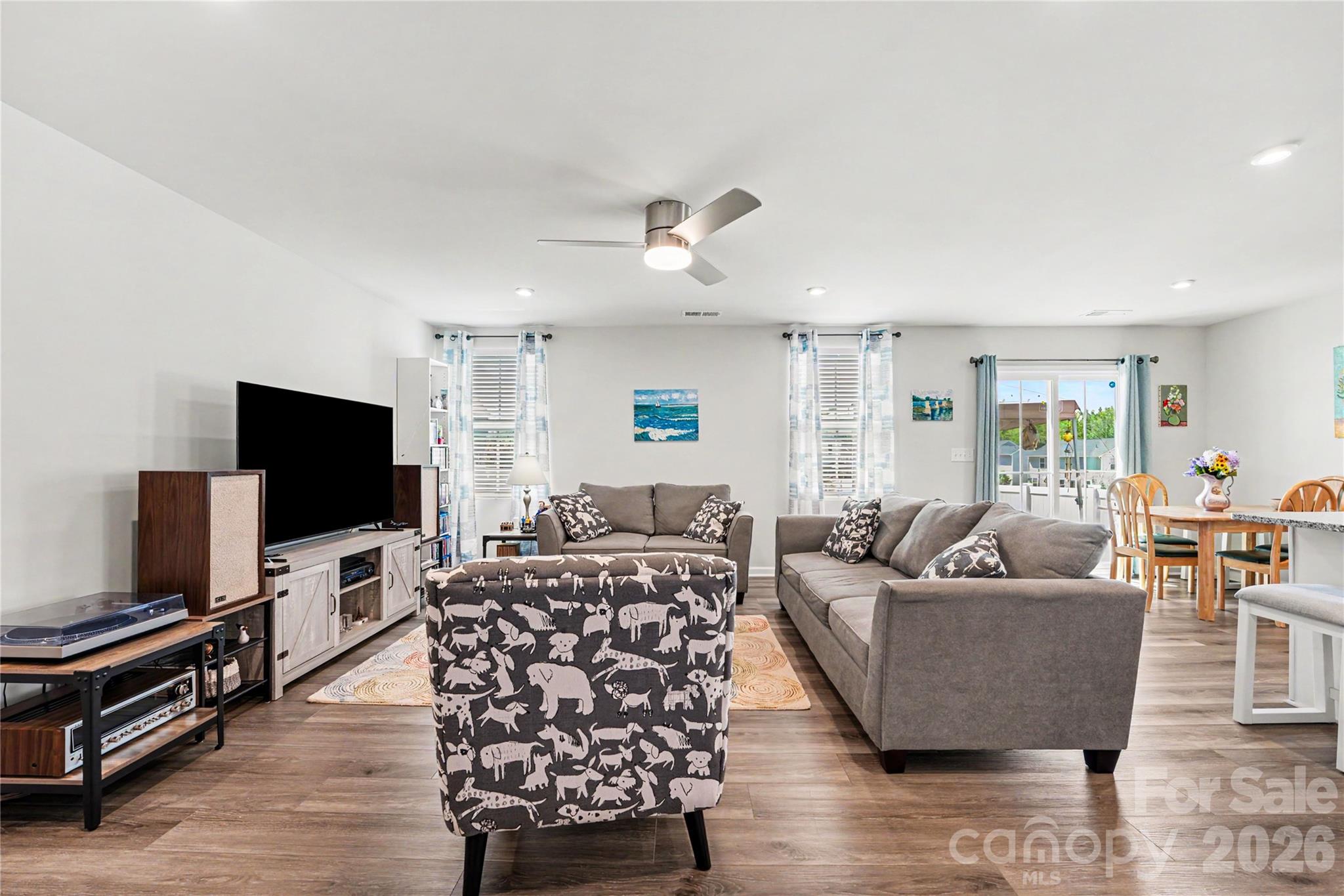 Photo 2 of 114 Weymouth Avenue, Troutman, NC