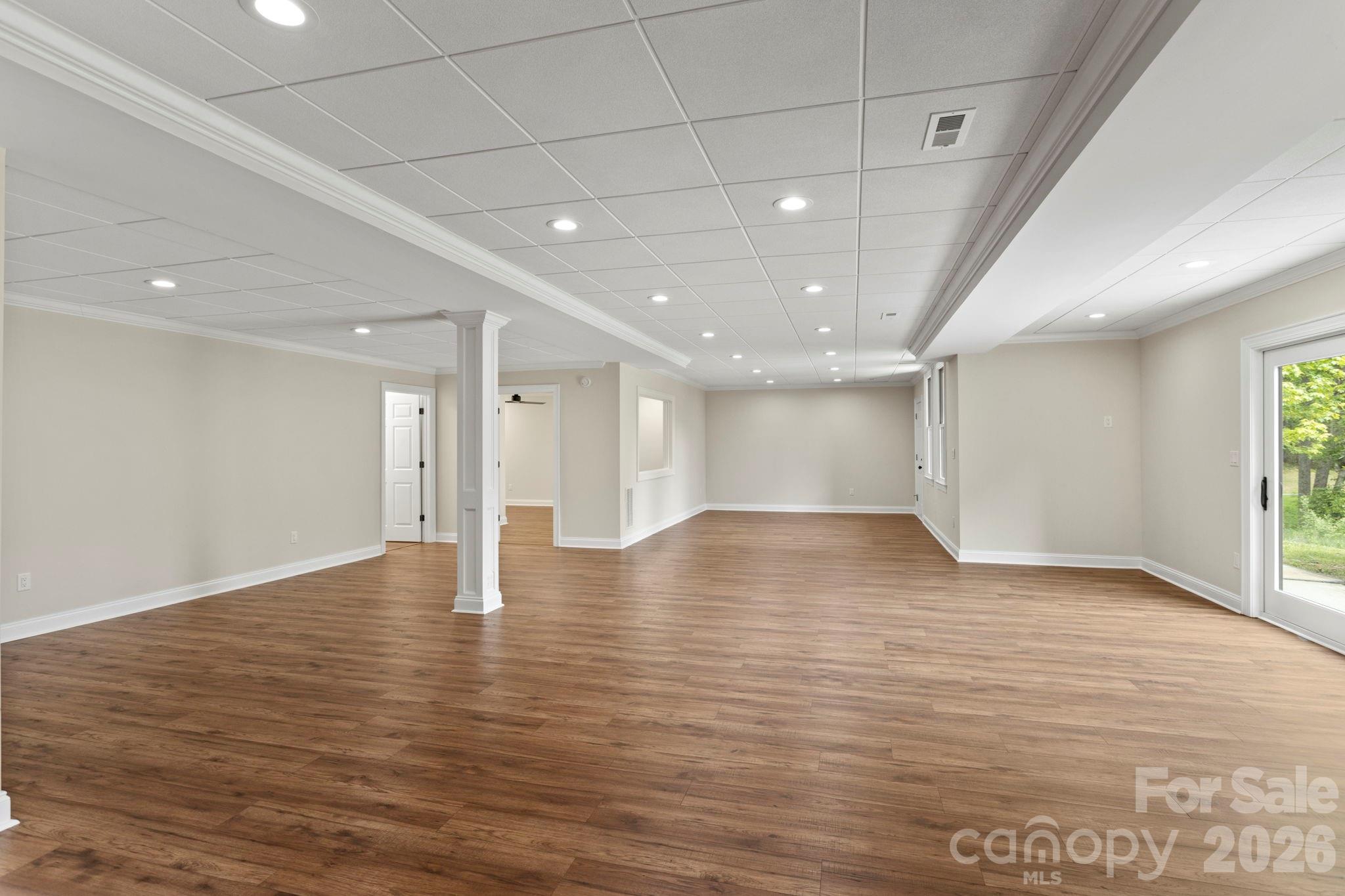 301 Winding Meadows Drive, Flat Rock, NC - photo 40 of 49