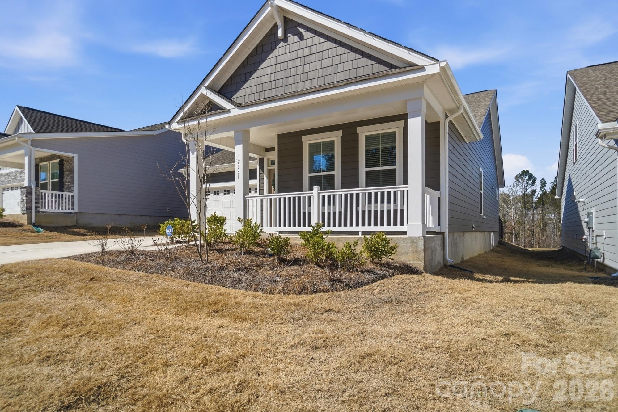 Photo 3 of 2031 Skyhawk Drive, York, SC