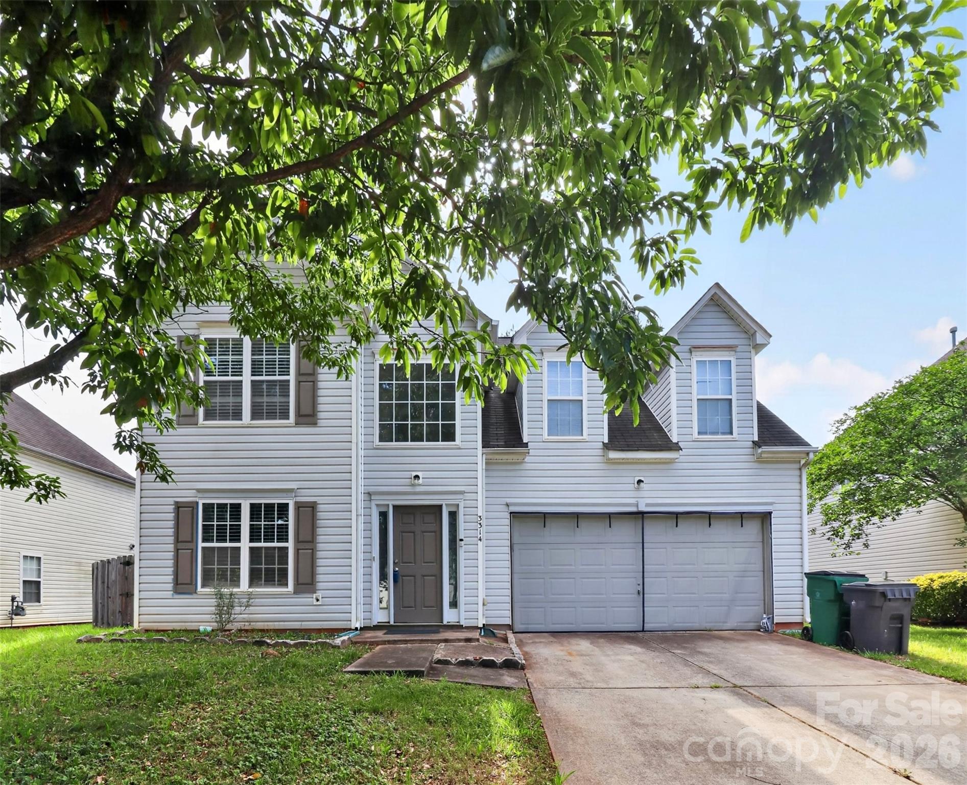 Photo 3 of 3314 Valerie Drive1, Charlotte, NC