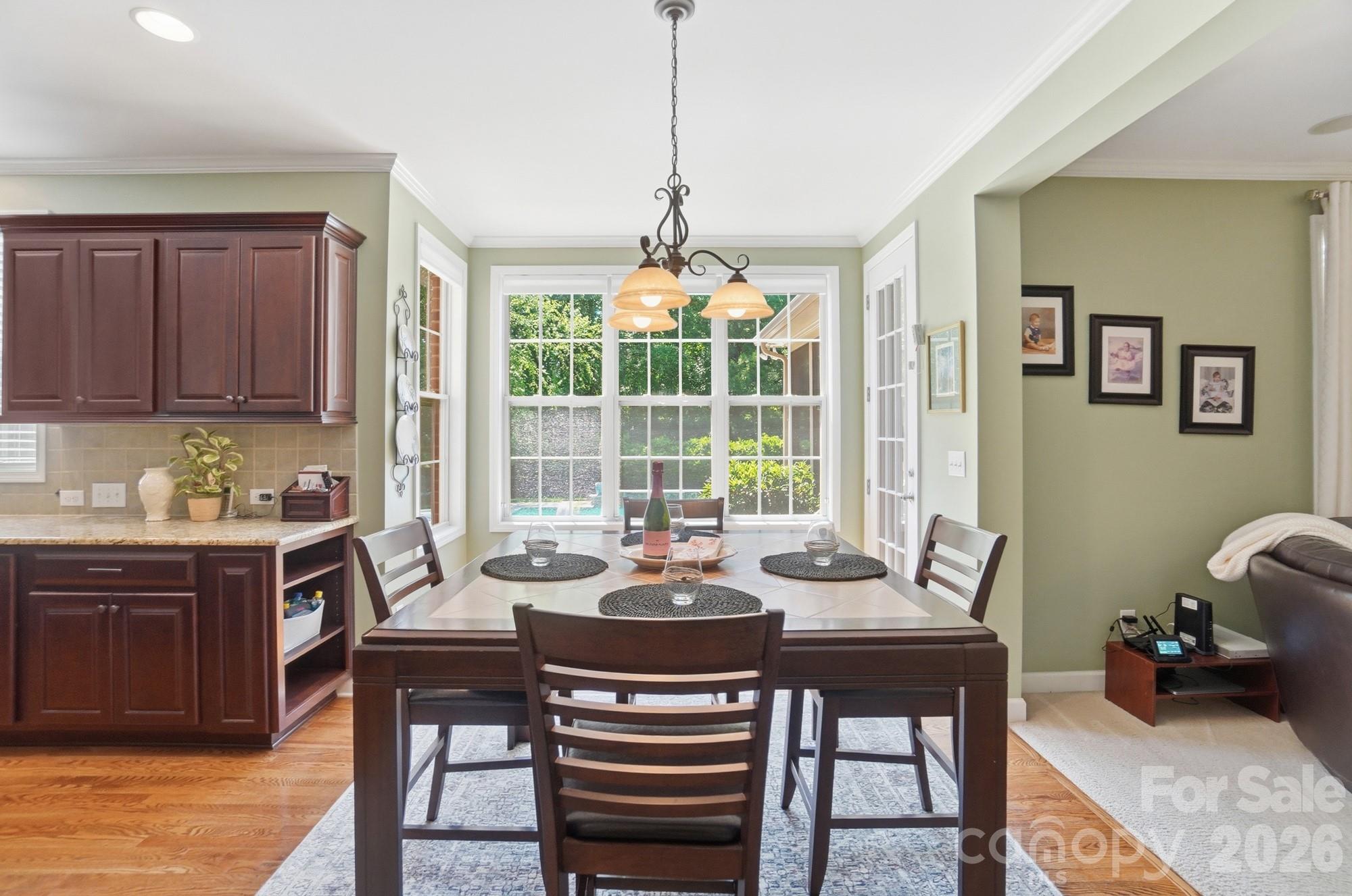 3219 Lakehurst Crossing, Matthews, NC - photo 21 of 49