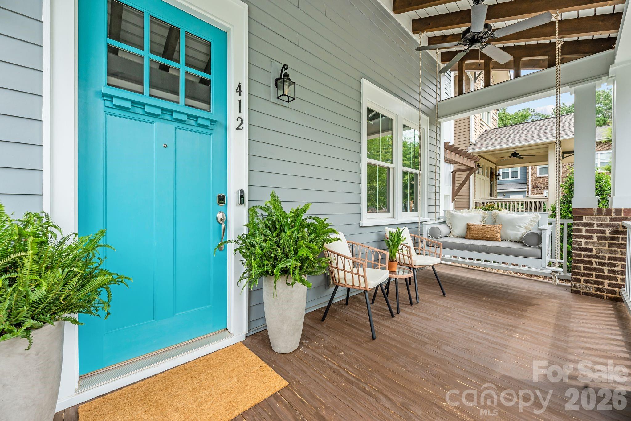 Photo 2 of 412 Eli Street, Charlotte, NC