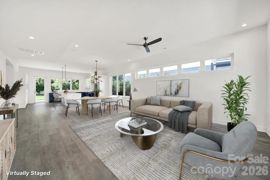 Photo 6 of 1243 Realta Drive, Charlotte, NC