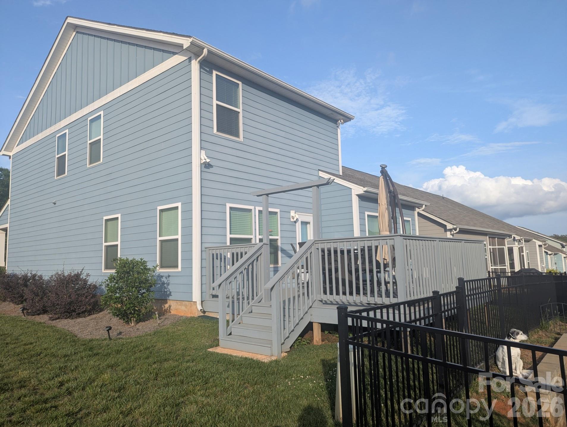 25655 Seagull Drive, Lancaster, SC - photo 17 of 17
