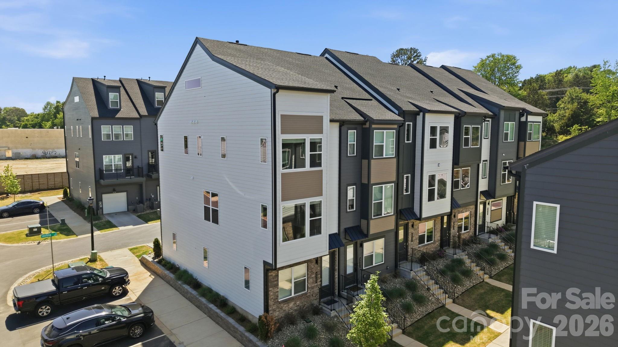 Photo 34 of 5525 Swaling Street, Charlotte, NC