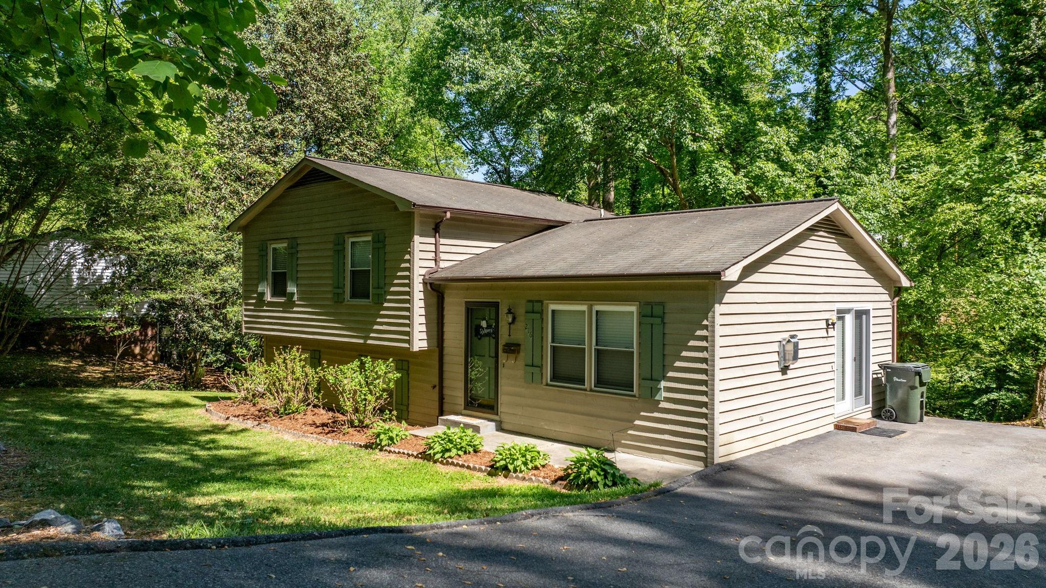 Photo 2 of 216 Davis Drive, Morganton, NC