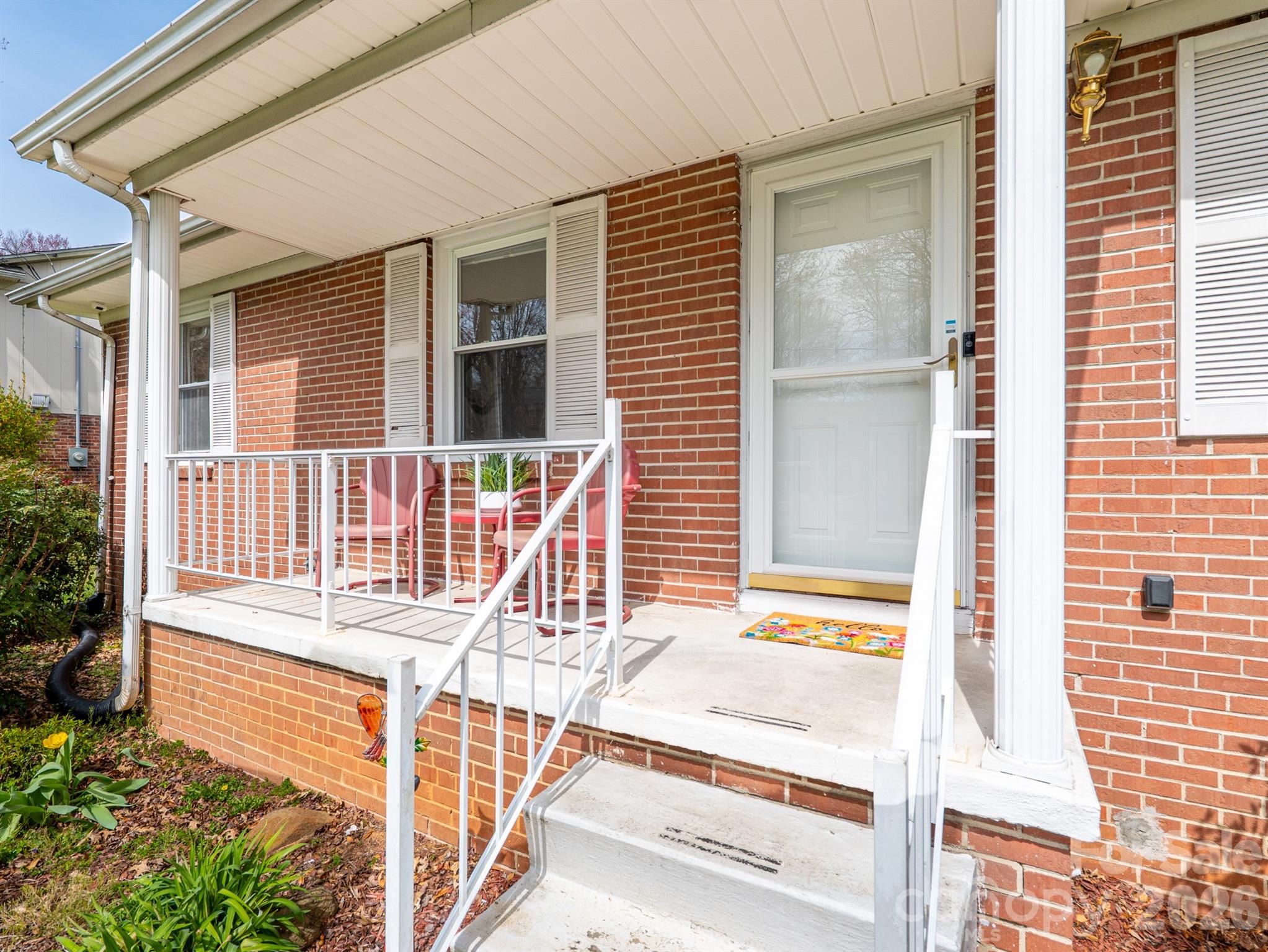 56 Skyview Terrace, Asheville, NC - photo 8 of 49