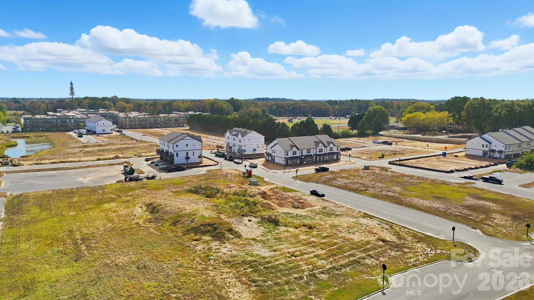 543 Silver Star Boulevard, Indian Trail, NC - photo 33 of 34