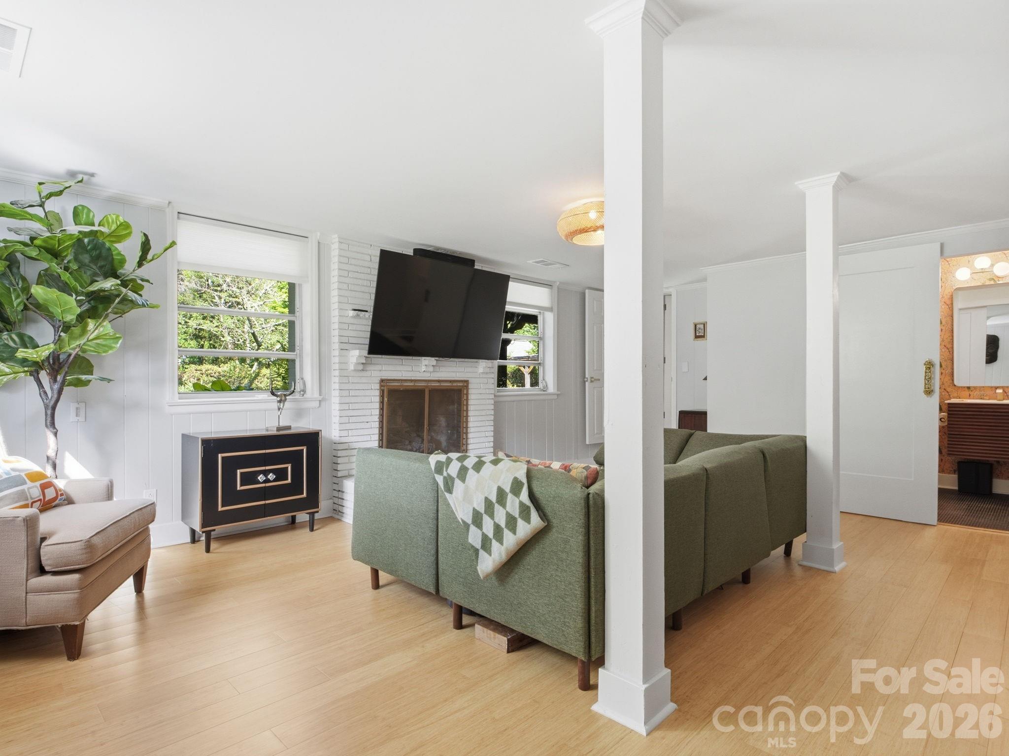 Photo 9 of 733 Stanfield Drive, Charlotte, NC