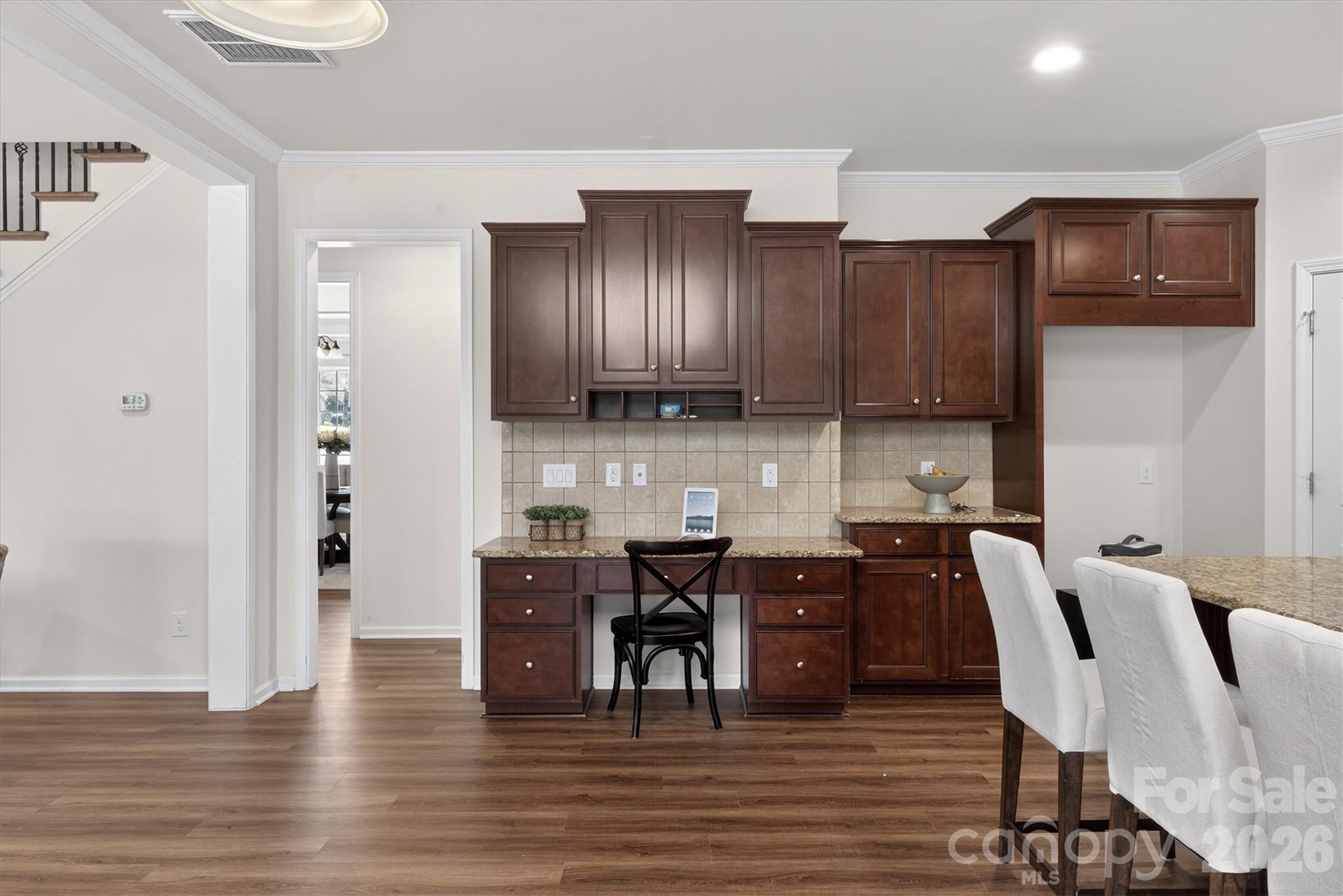 Photo 14 of 17515 Campbell Hall Court, Charlotte, NC