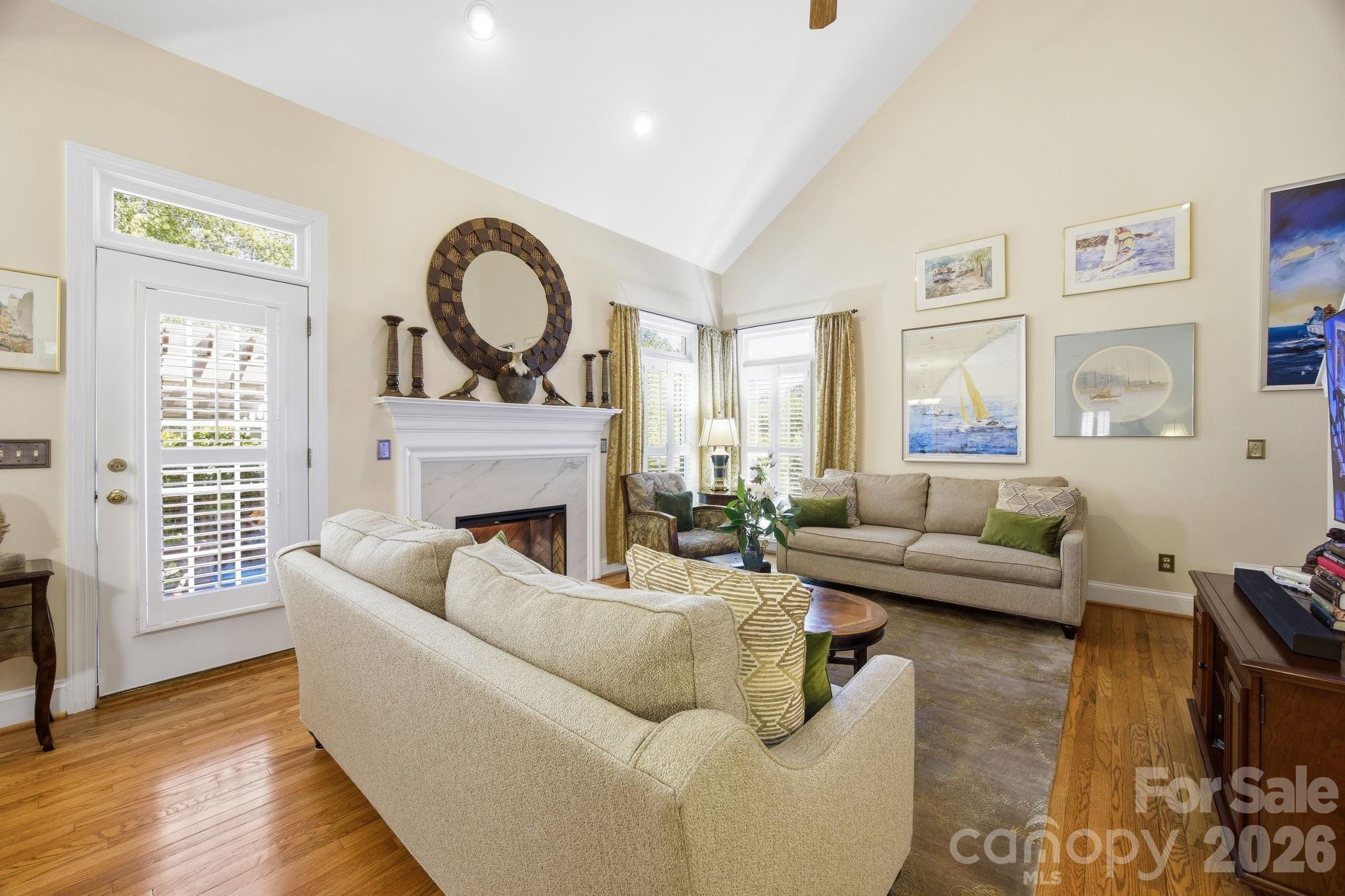 2608 Saintfield Place, Charlotte, NC - photo 7 of 39