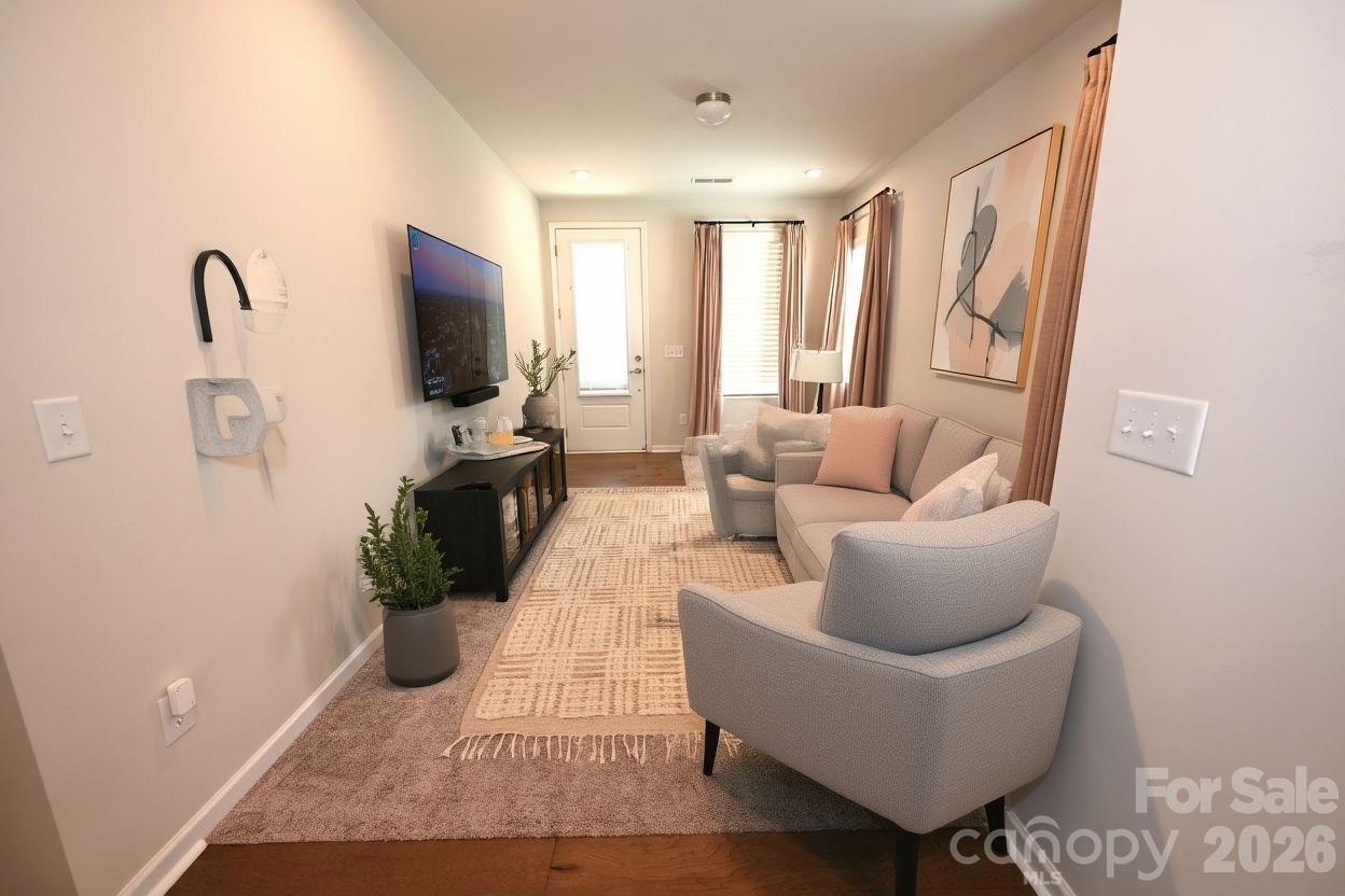 Photo 8 of 9037 Widden Way, Charlotte, NC