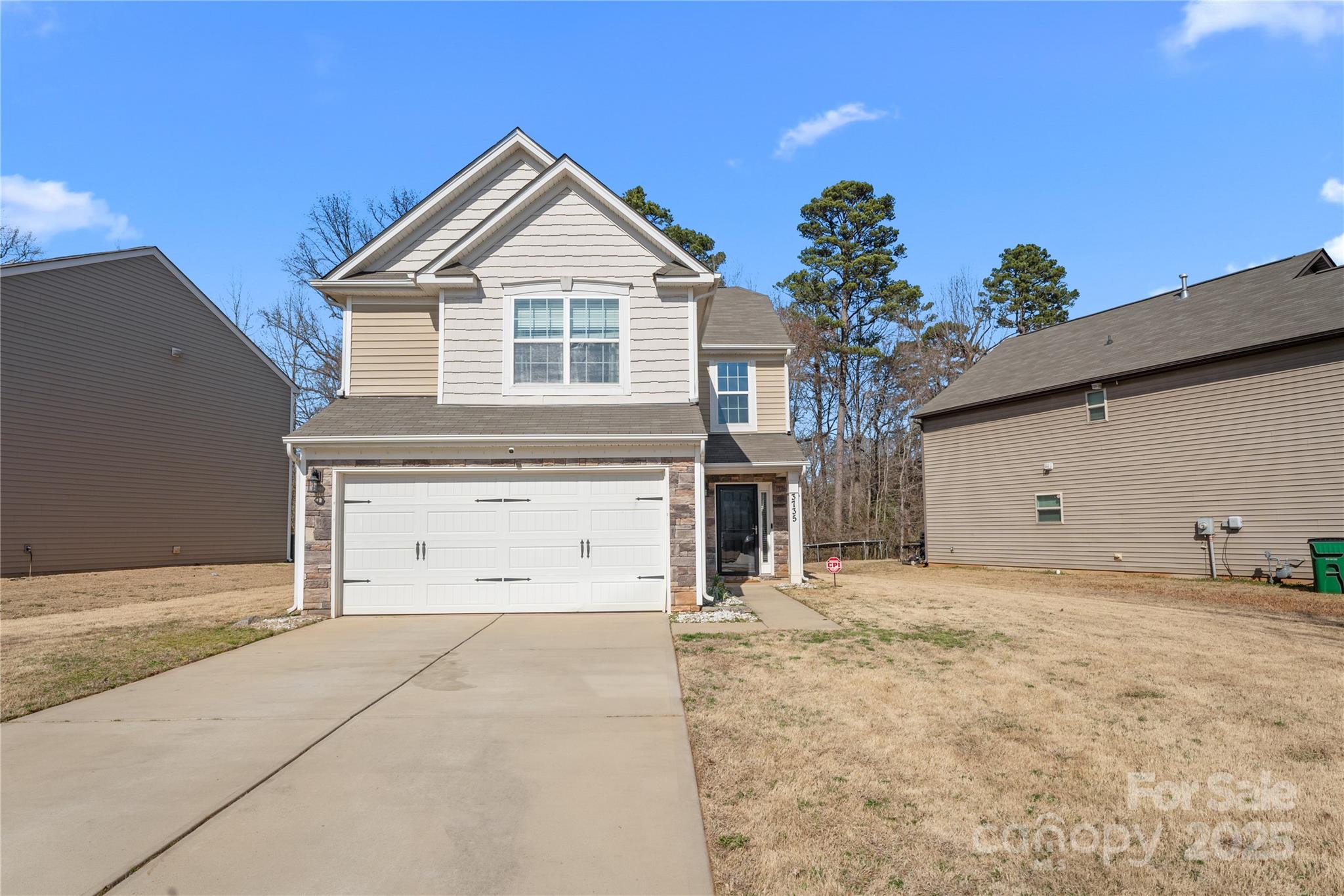 Home for sale at 3735 Ernie Drive, Charlotte, NC — photo 1 of 27